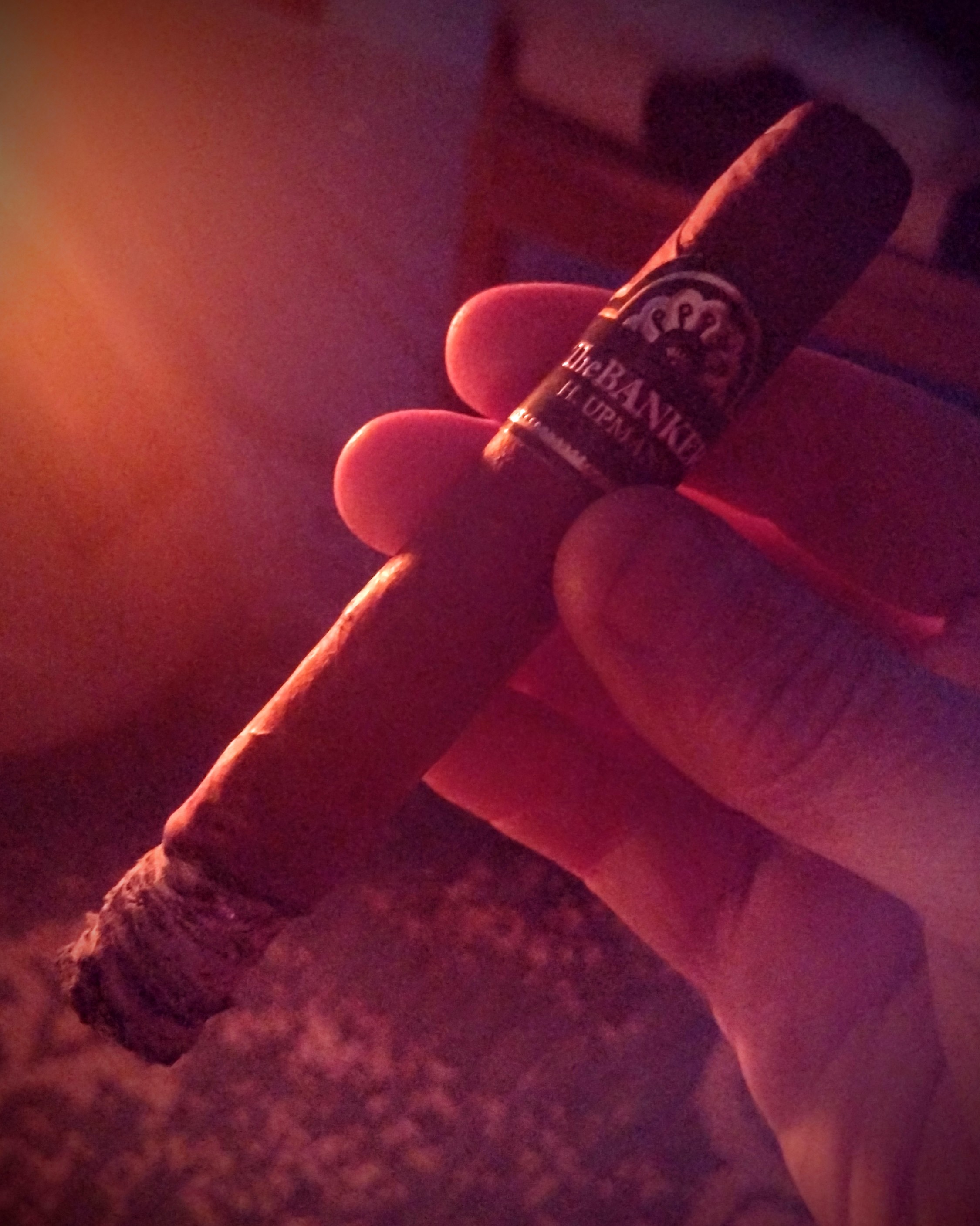 Beautiful cigar. | By ryno612 on January 25 2024 7:29:00 PM | Cigar ...