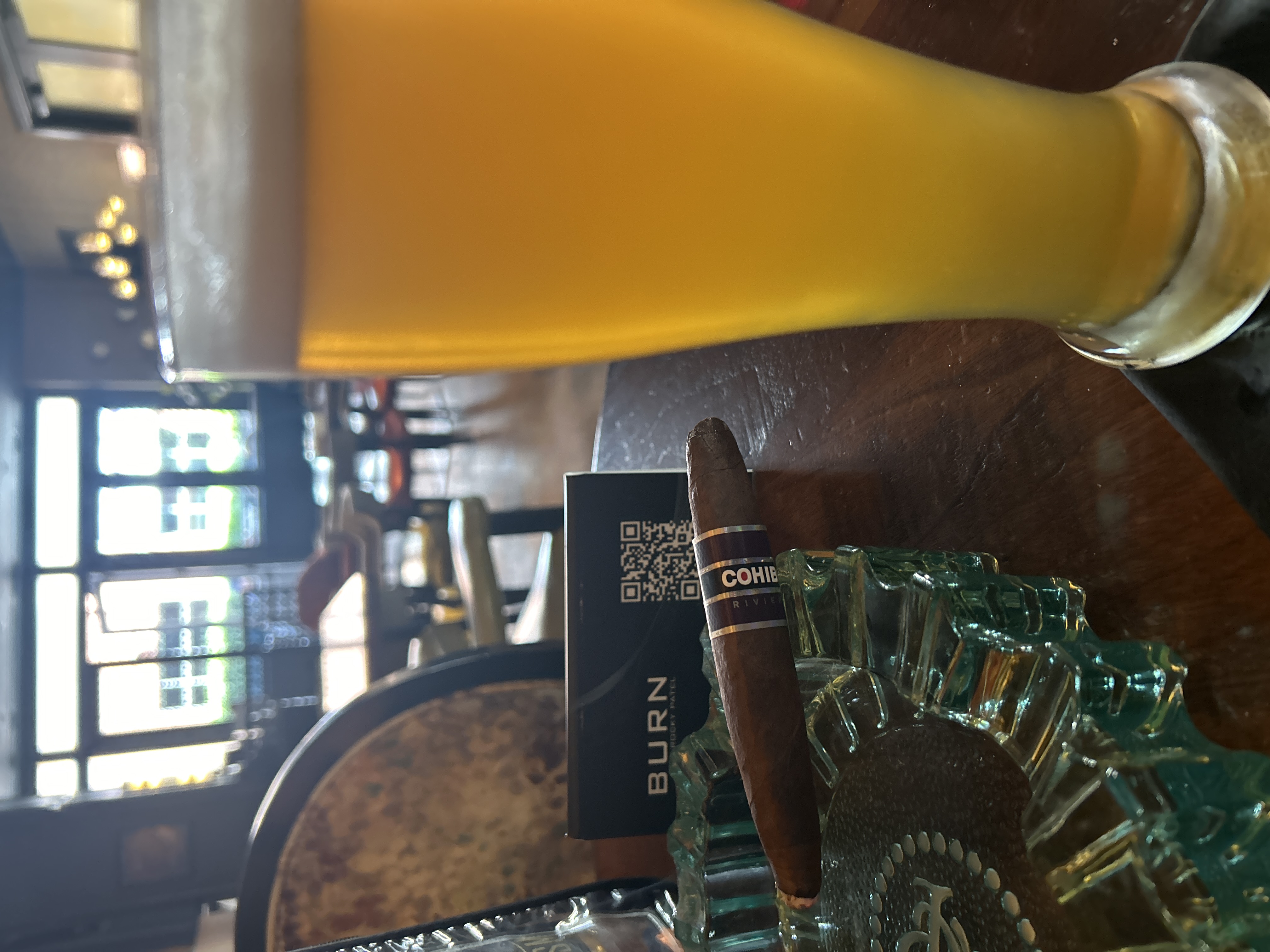 Great stick | By Mannranch on October 1 2024 5:49:57 PM | Cigar Reviews ...