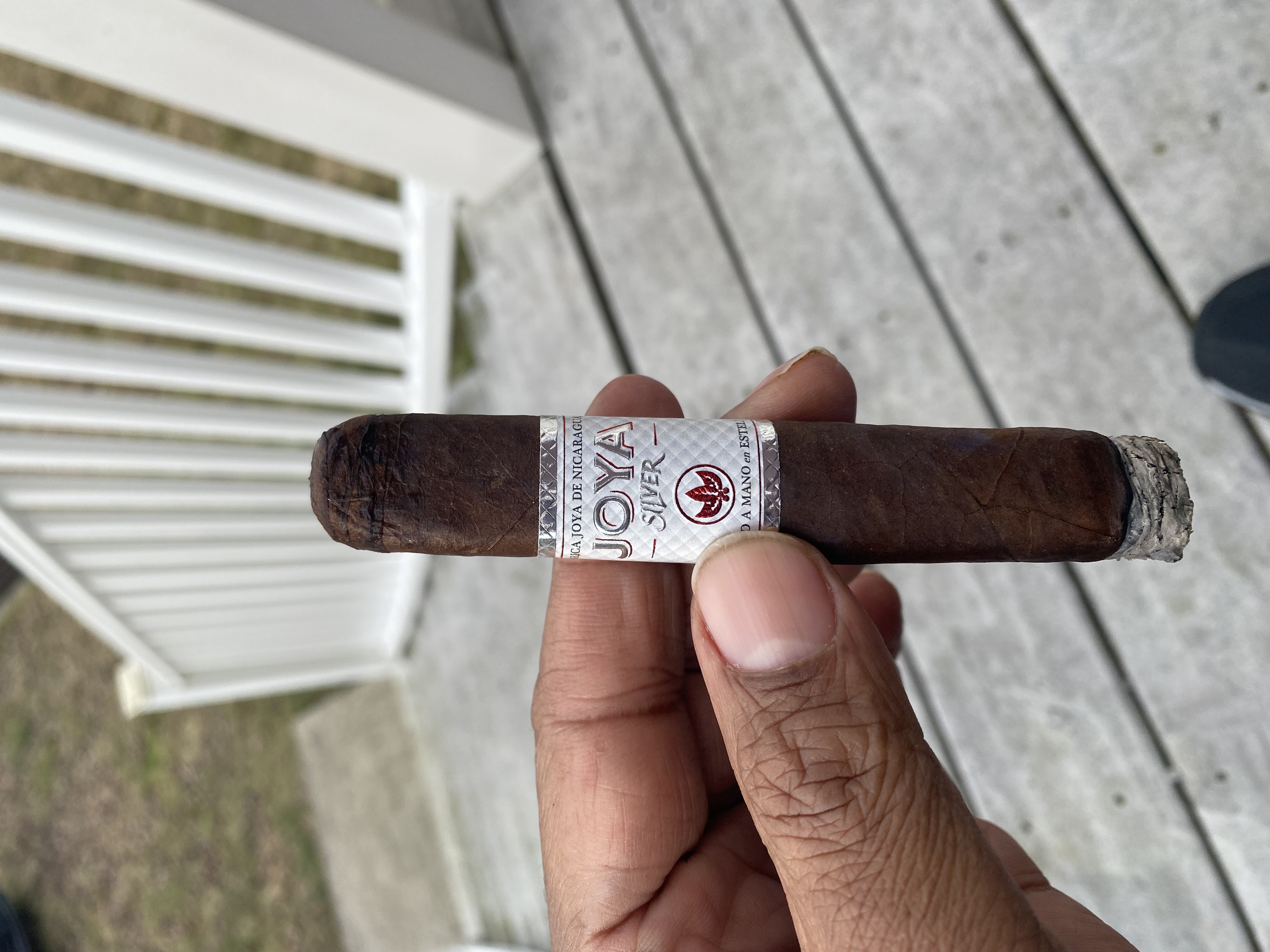 Good tasty smoke | By Twiggins on January 12 2024 3:37:32 PM | Cigar ...