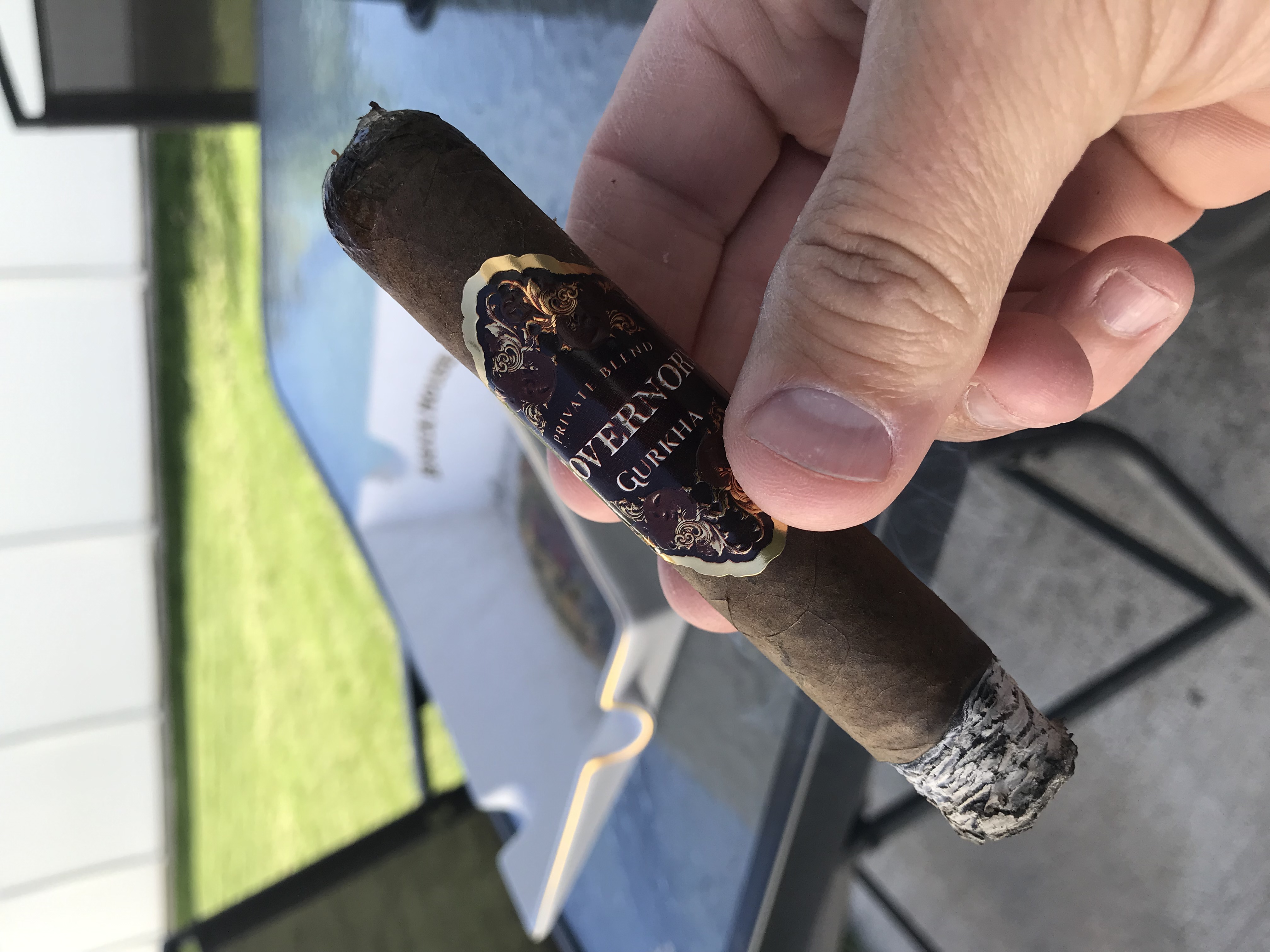 Good for a Bit | Cigar Reviews | Cigar World
