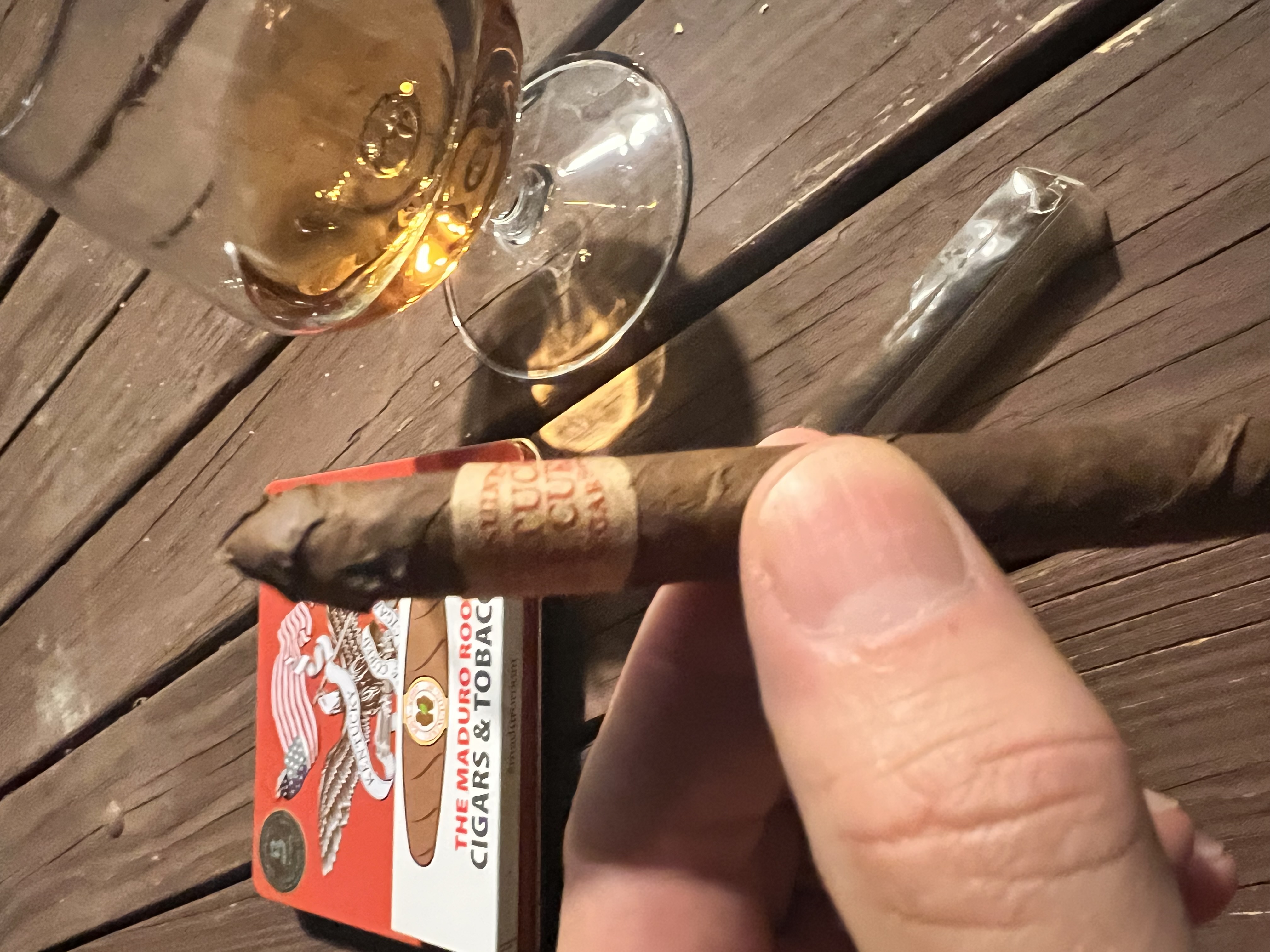 Cigar World recommendation- Kentucky Fire Cured | By Edman105 on ...