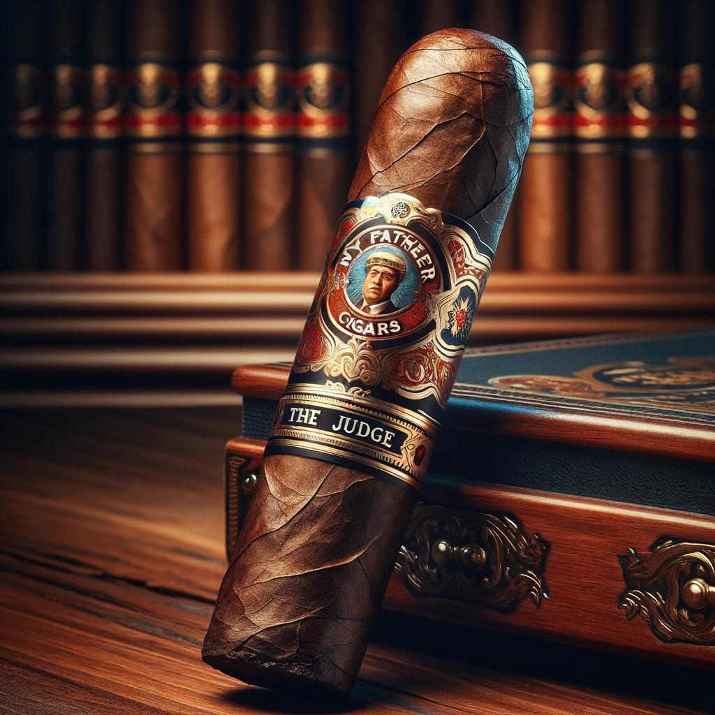 Wow Factor | By Stevekepl on February 3 2024 6:46:29 PM | Cigar Reviews ...