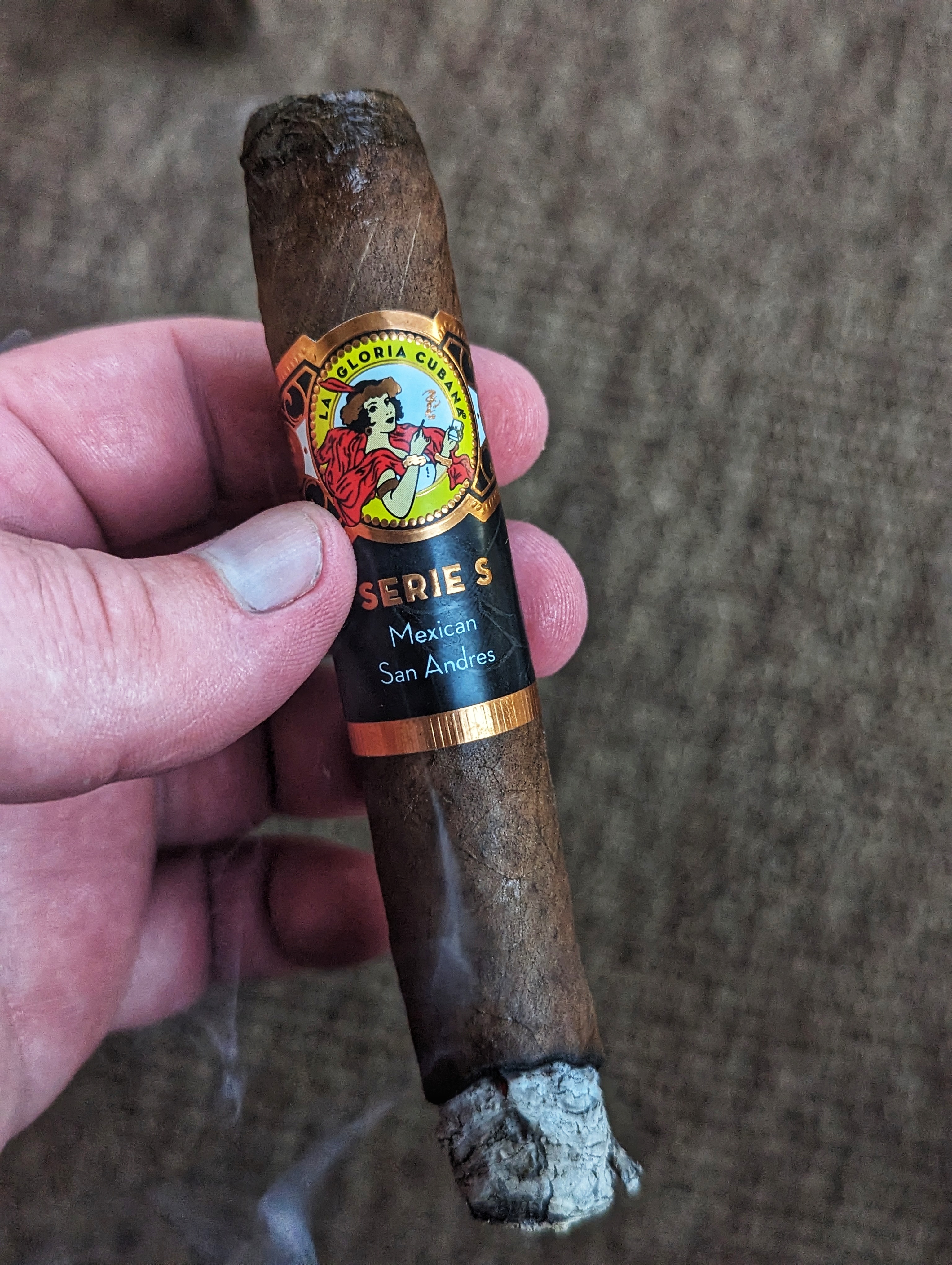 Pure Sophistication | By CigarBoss007 on August 2 2023 9:04:38 PM ...