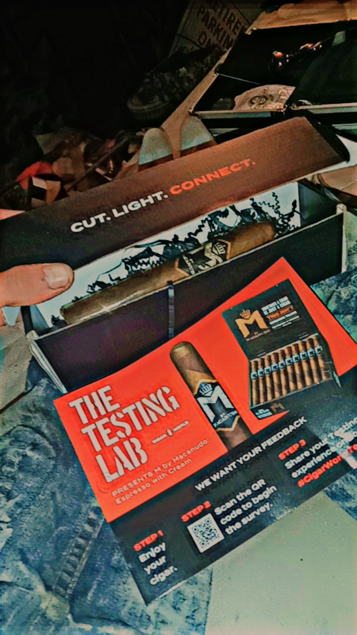 Cream | By KrookedRoach on May 11 2023 10:25:43 AM | Cigar Reviews ...