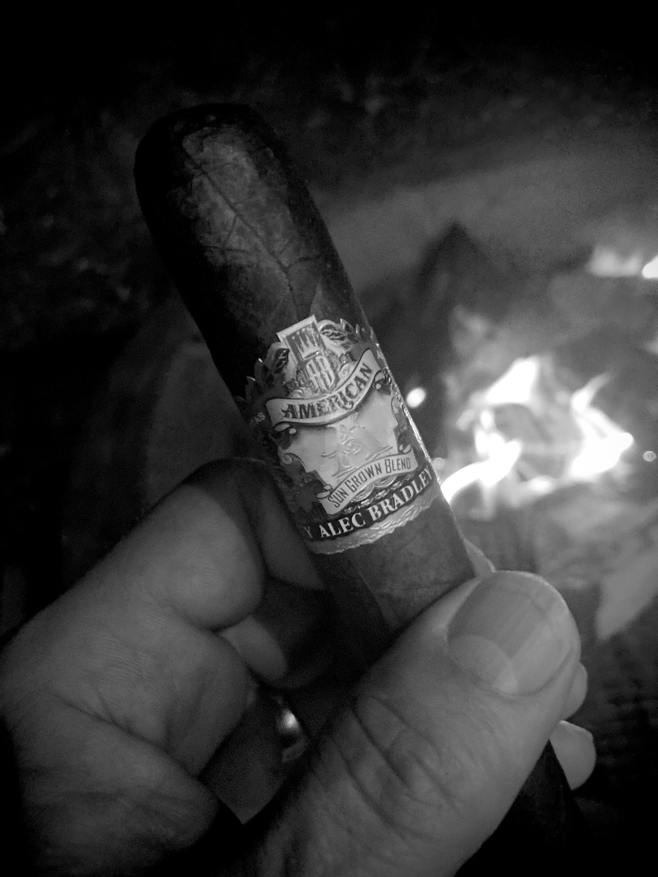 First time, perfect match | Cigar Reviews | Cigar World