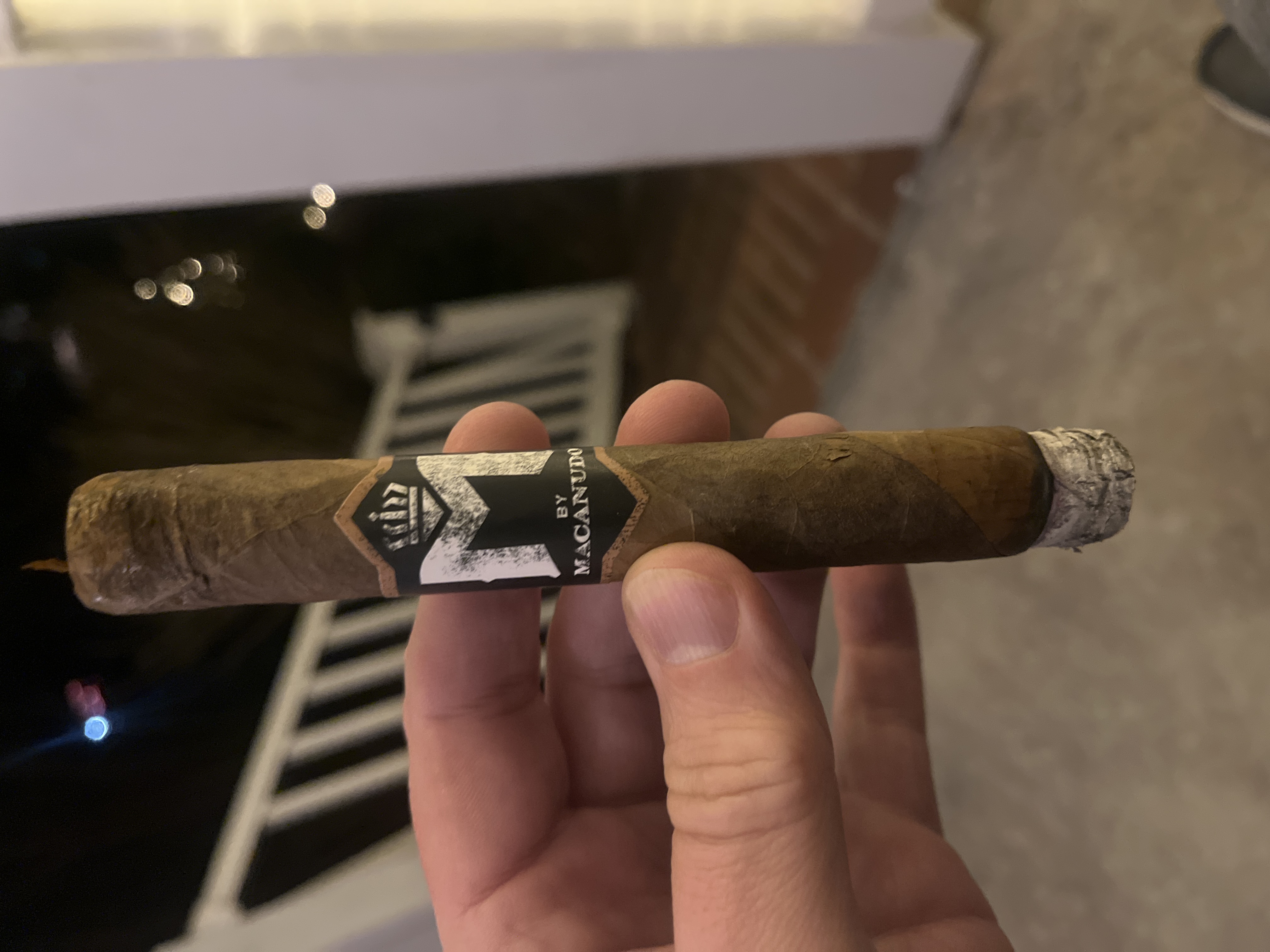 Macanudo M Expresso | Cigar Reviews | Cigar World