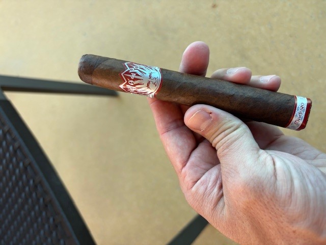 Infused/Flavored Goodness | By Gindy on June 18 2024 9:00:58 AM | Cigar Reviews | Cigar World