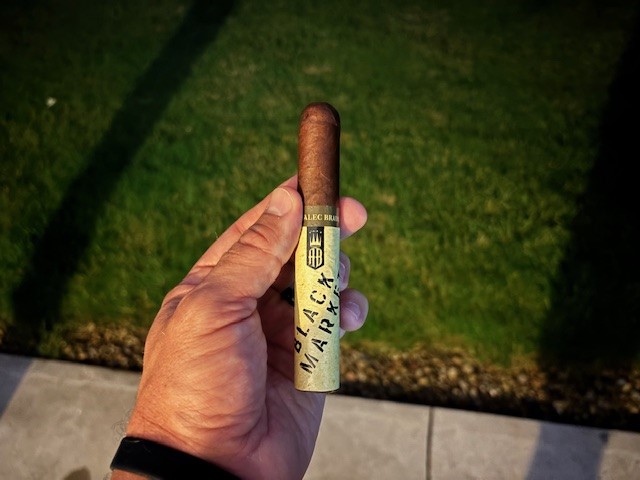 Just wasn't feeling it | By Gindy on June 16 2025 10:16:18 AM | Cigar ...