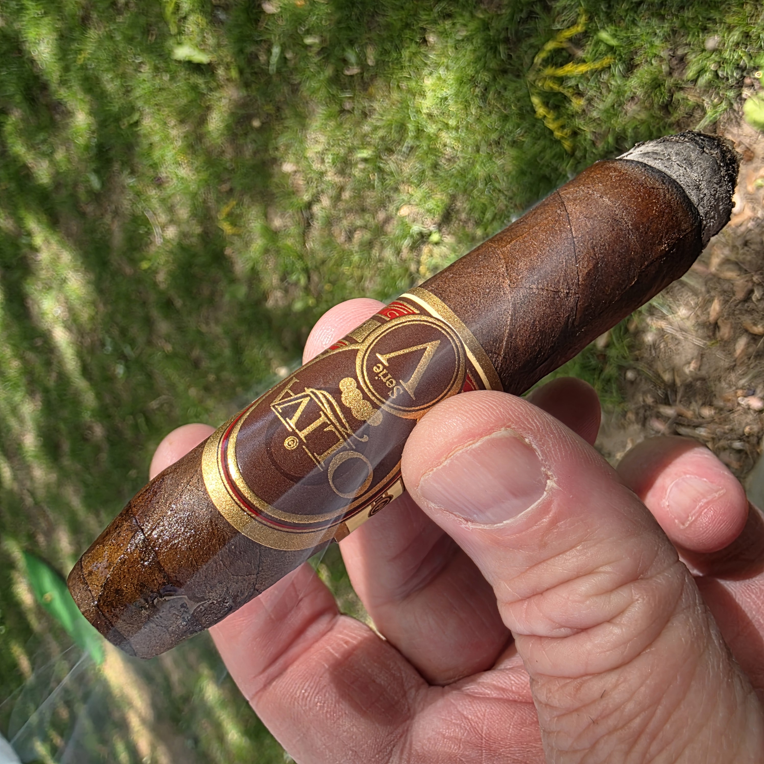 Oliva Serie V Liga Especial | Posted in The Lounge by Papisquatch on May 7 2025 7:00:02 PM ...