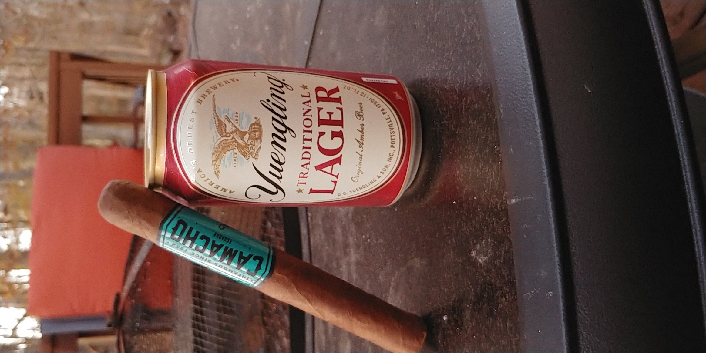 Cheers!!! | Posted in Drinks and Cigars by Hillbilly on November 20 ...