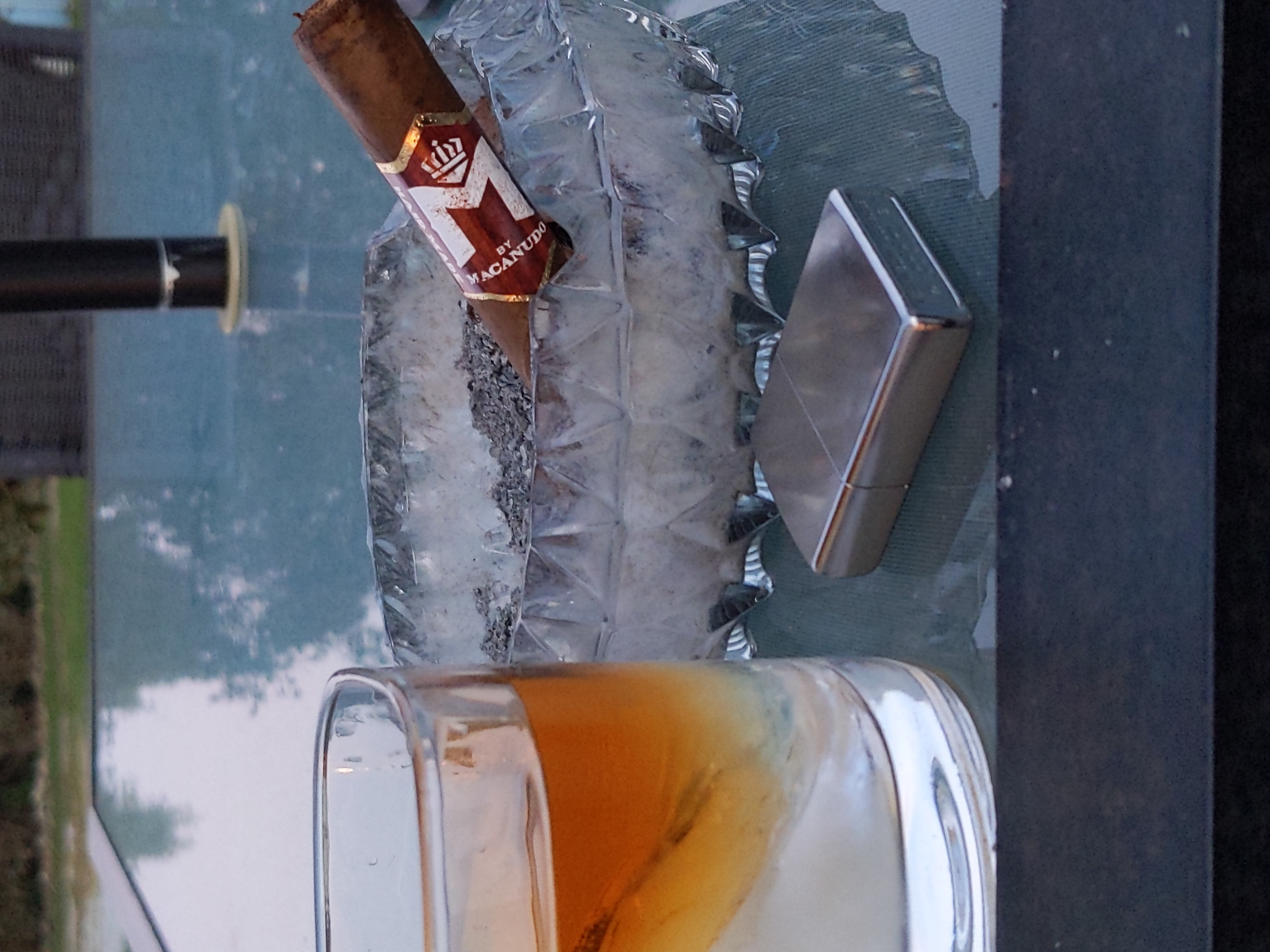 m bourbon | Cigar World
