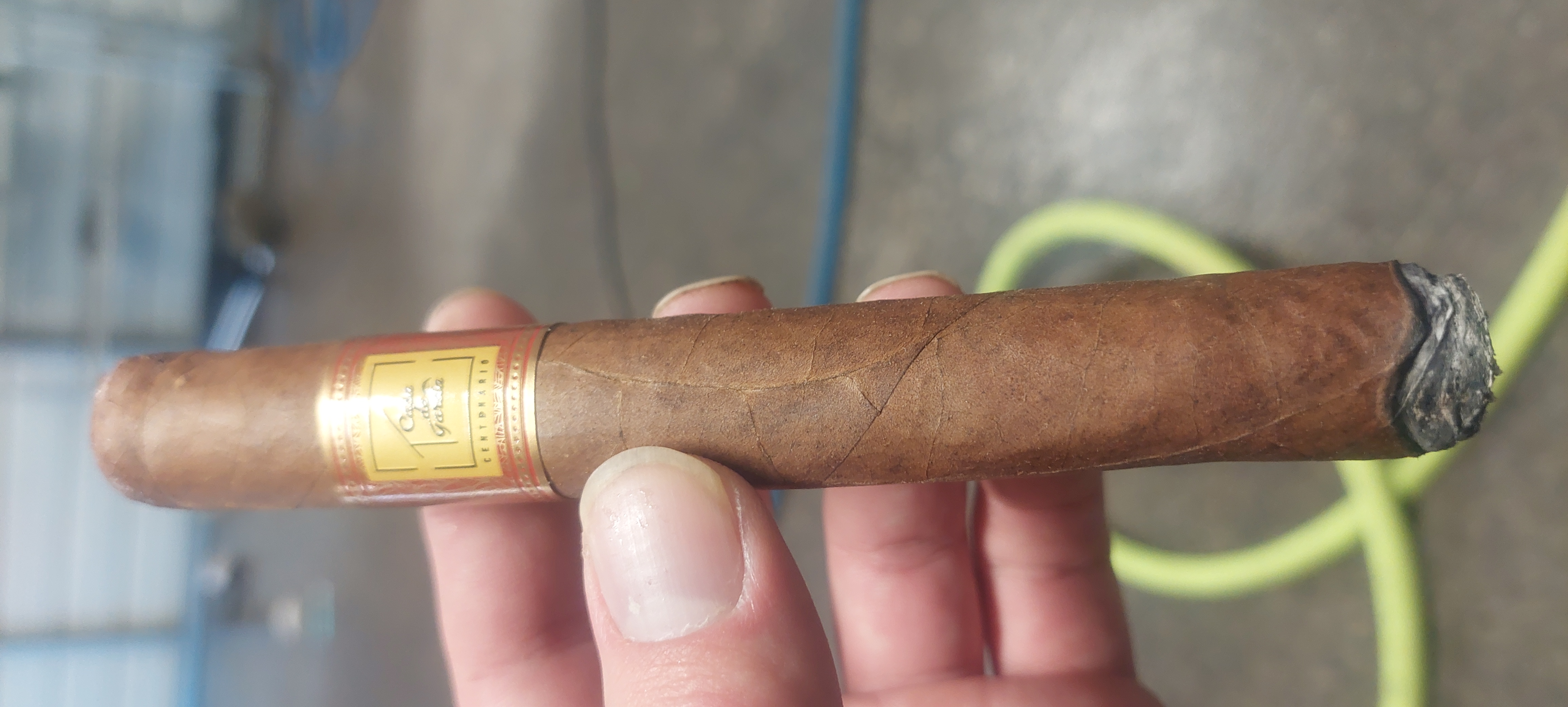 Toro | By Dbroski on November 27 2023 1:44:40 PM | Cigar Reviews ...