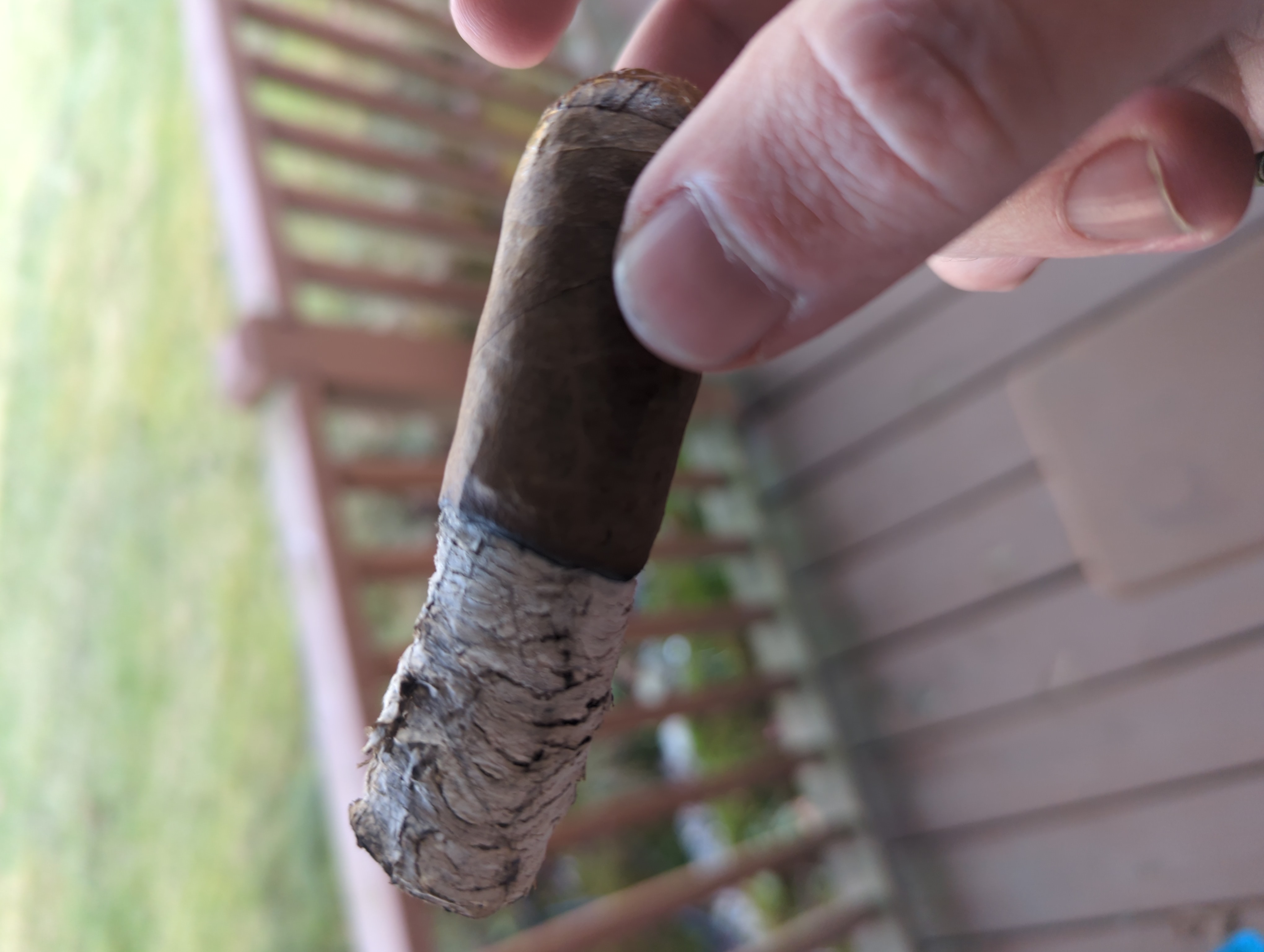 Rocky Patel Mulligan Groundhog Cameroon | Posted in Today's Smokes by ...
