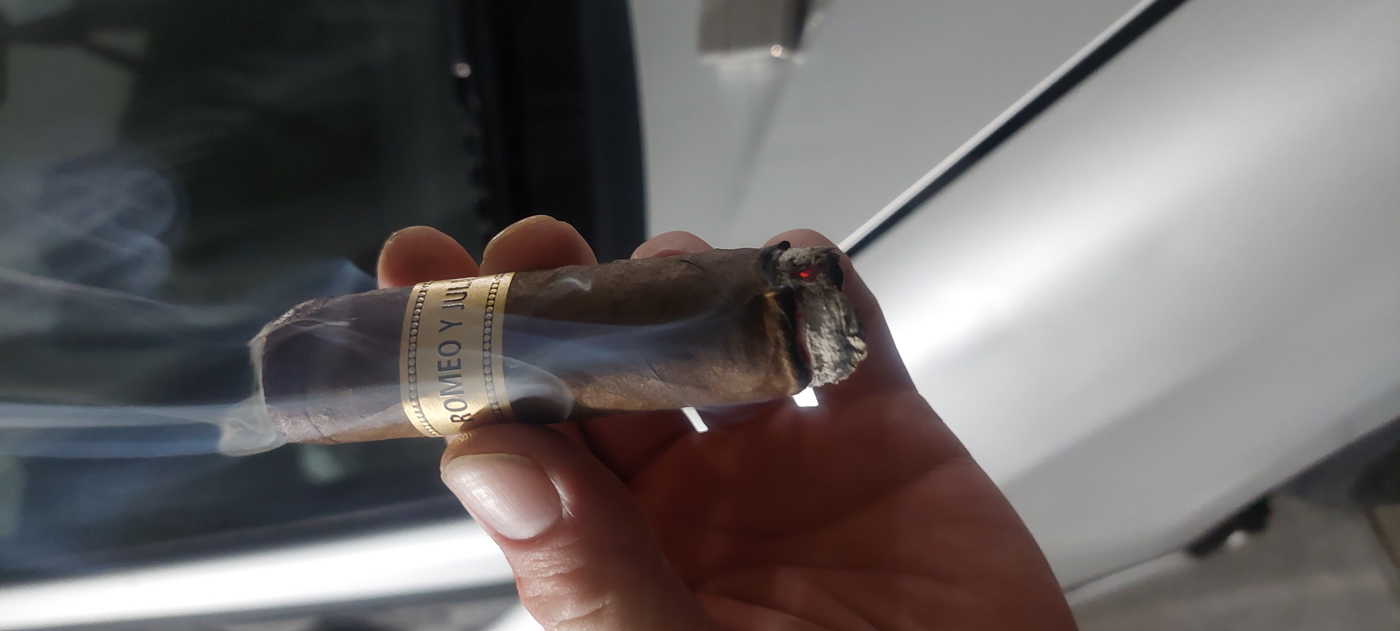 Ryj | Cigar Reviews | Cigar World