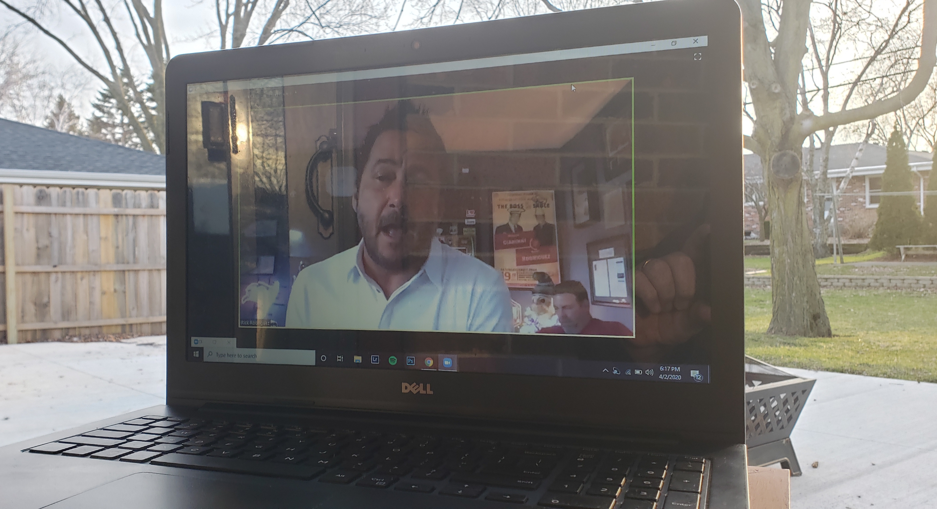 Virtual Cigar | Posted in CAO by Steve LaMaster on April 2 2020 7:20:10 ...