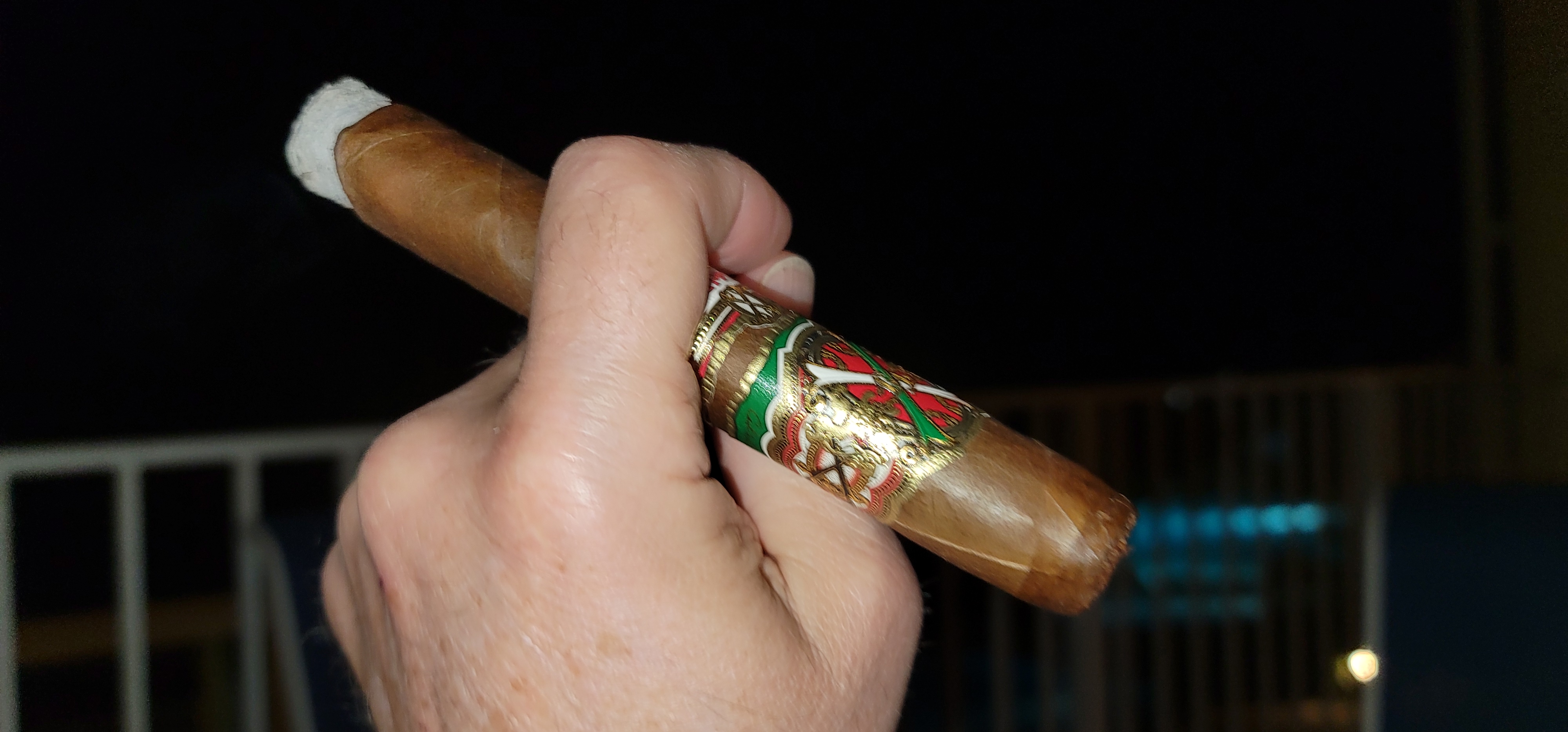 Best Smoke of my life | By Gener on October 8 2022 12:05:31 AM | Cigar ...
