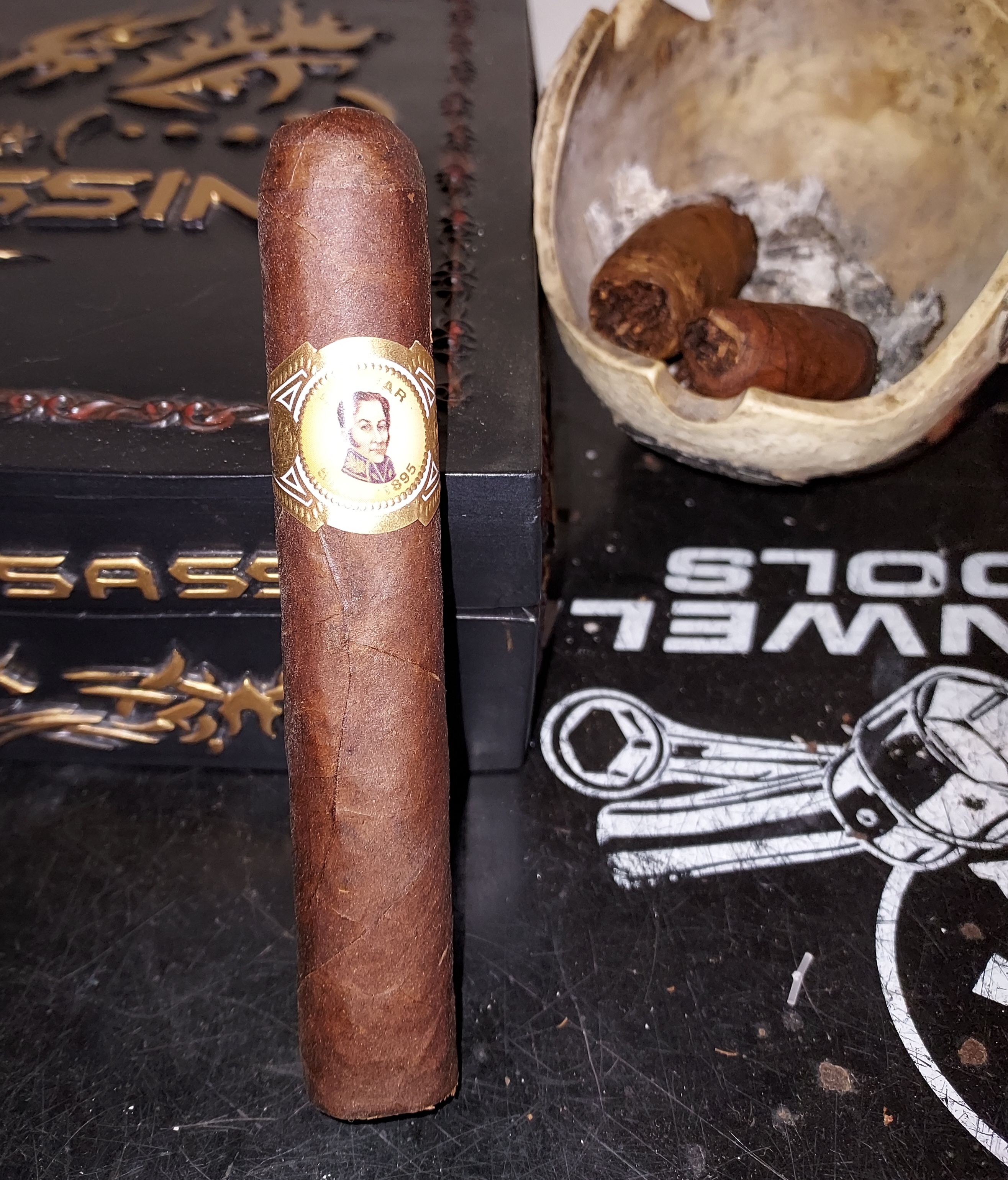 Goodmorning! | Cigar World