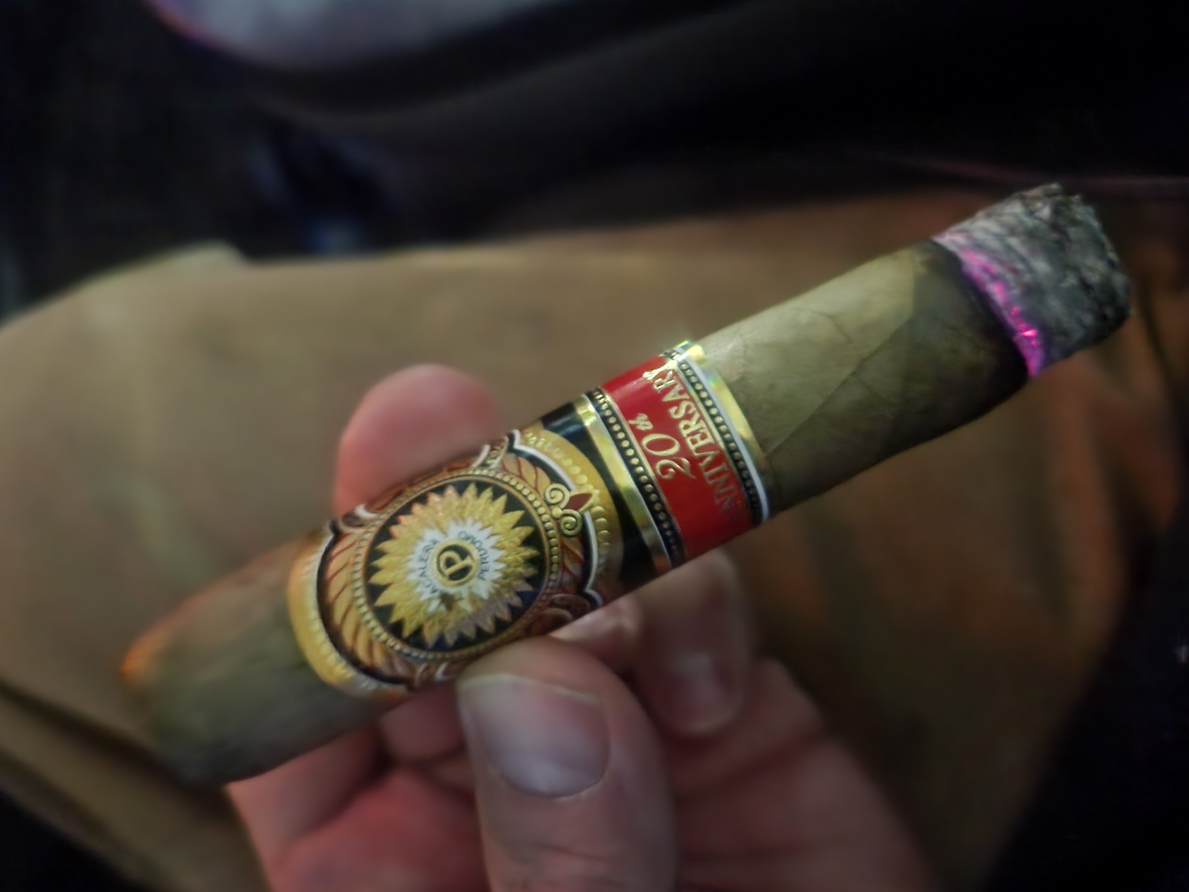 Perdomo always delivers! | Cigar Reviews | Cigar World