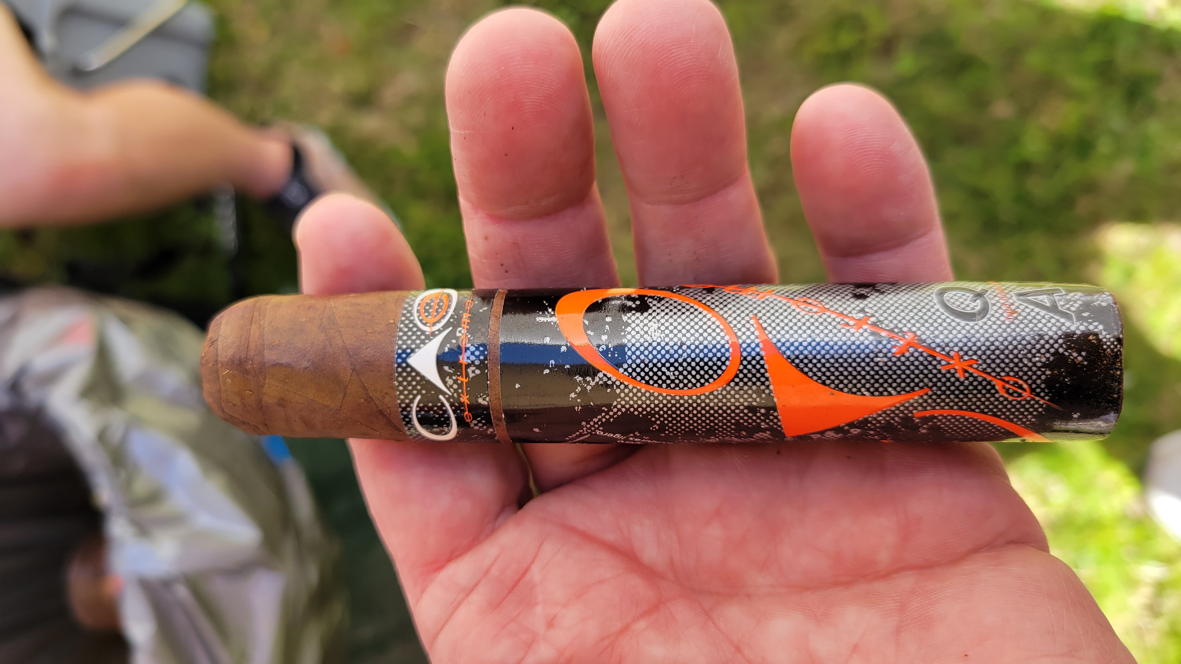 Flavor Bomb! | Cigar World