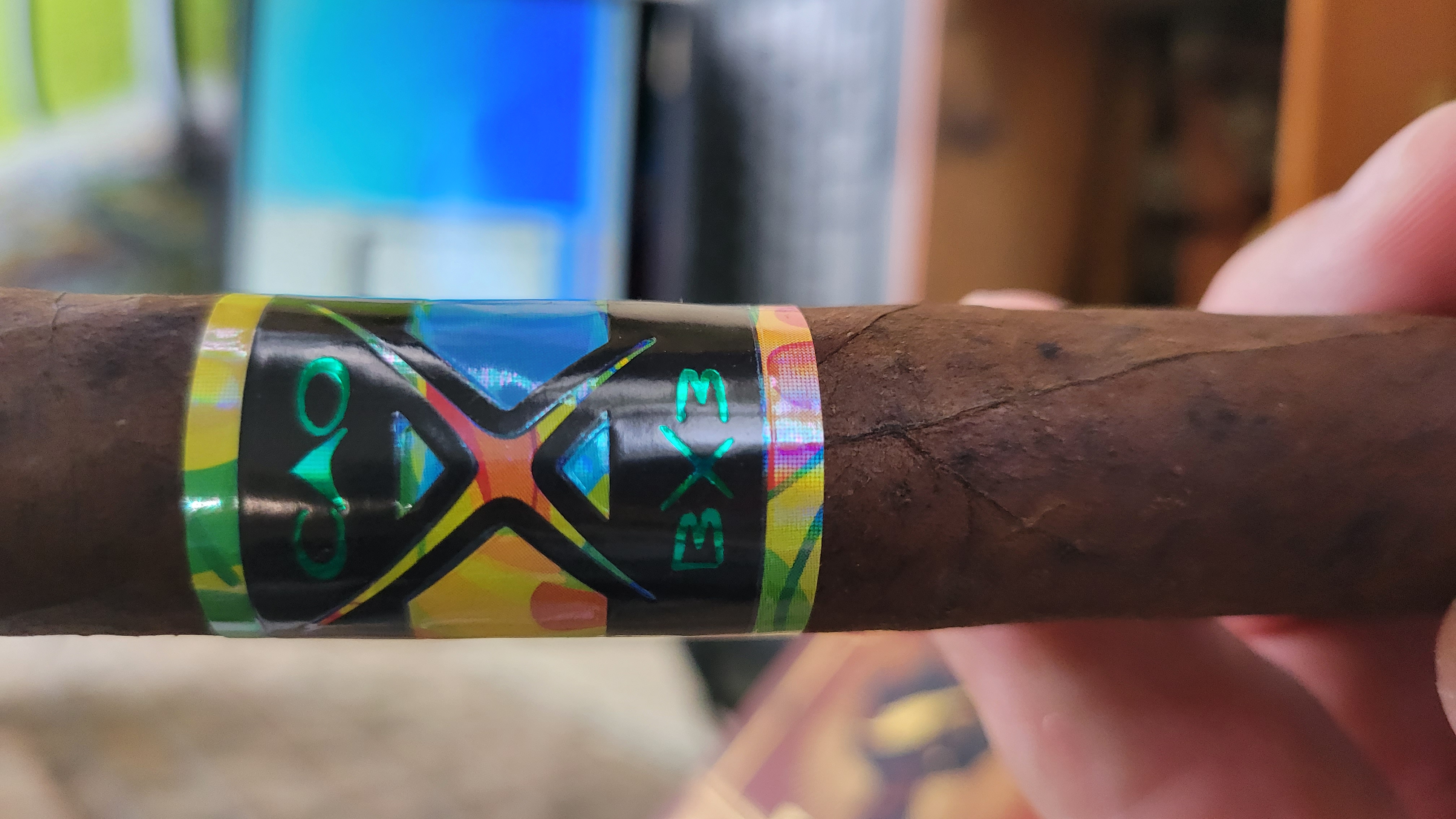Yes, yes, yes! | Posted in CAO by Marpat17 on July 18 2023 7:01:48 PM ...