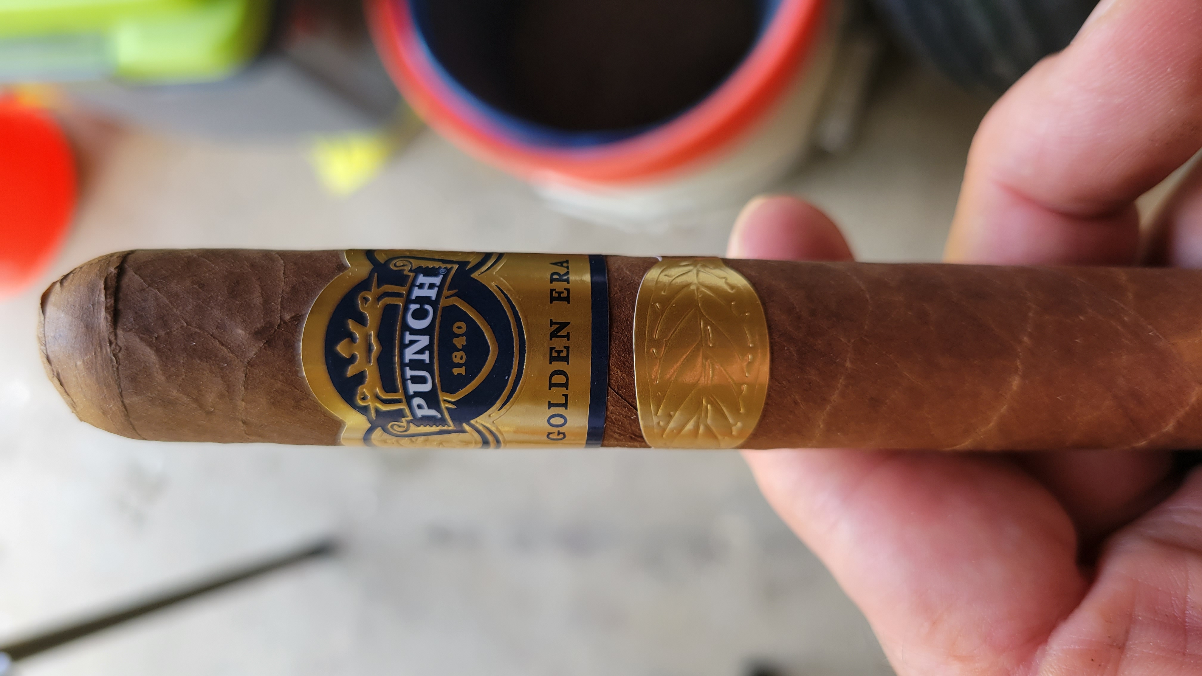 Pure Gold | Posted in Punch Brotherhood by Marpat17 on July 31 2023 7: ...
