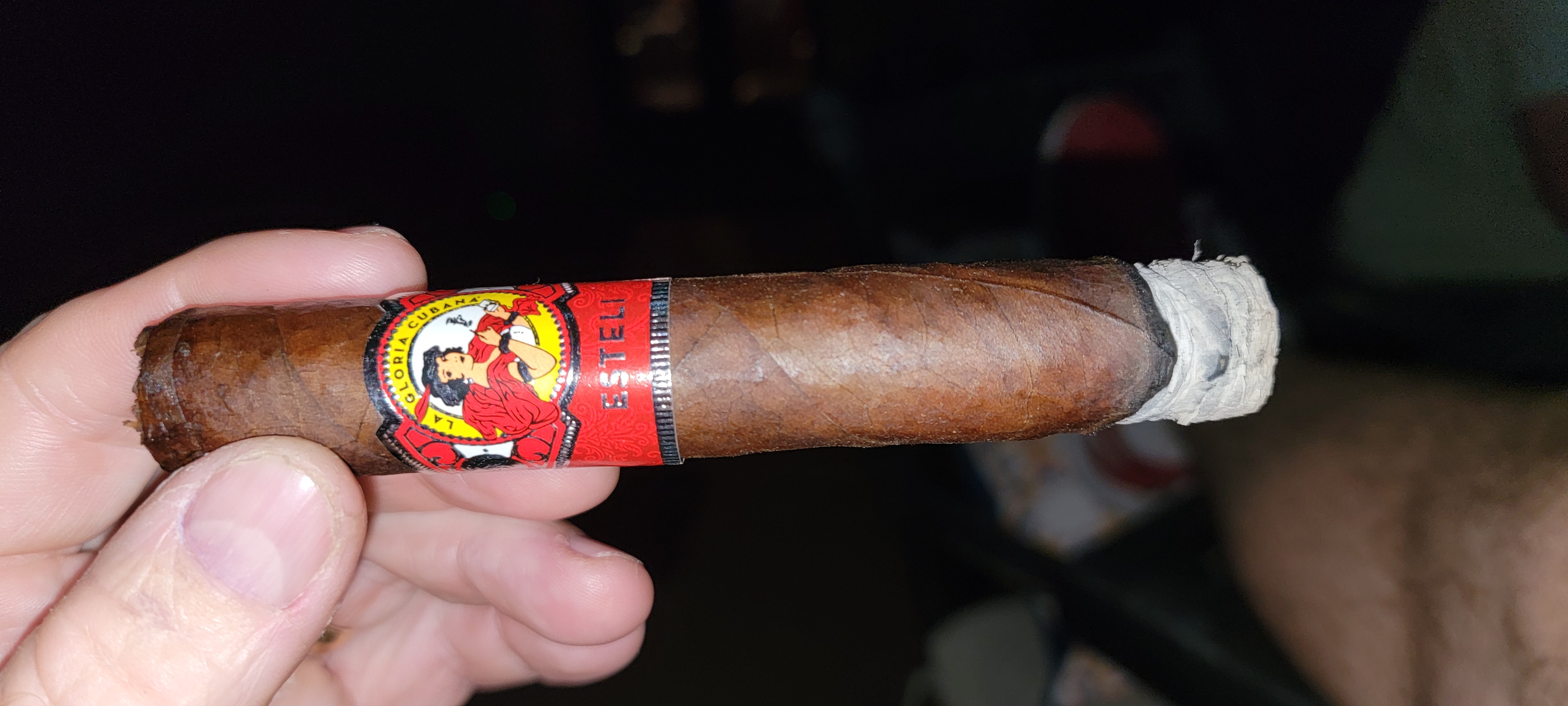 Extra Spice! | Posted in The Lounge by PoloPlyr on August 25 2023 10:20 ...