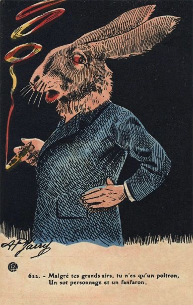 Secret Easter Bunny 2020 | Cigar World