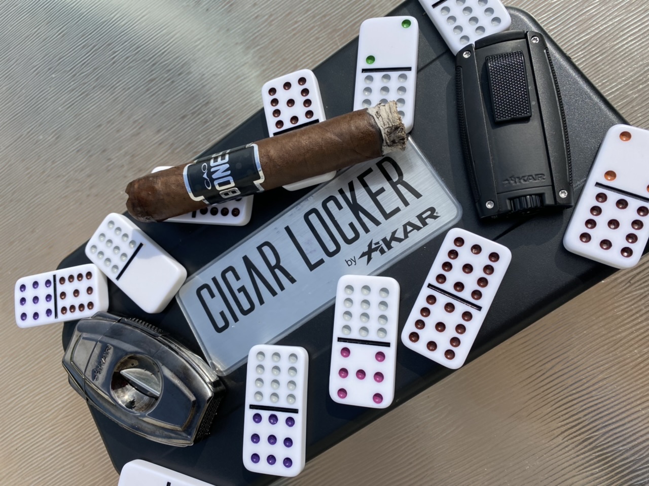 Winner, Winner | By Gretzky99 on December 5 2020 5:16:39 AM | Cigar ...