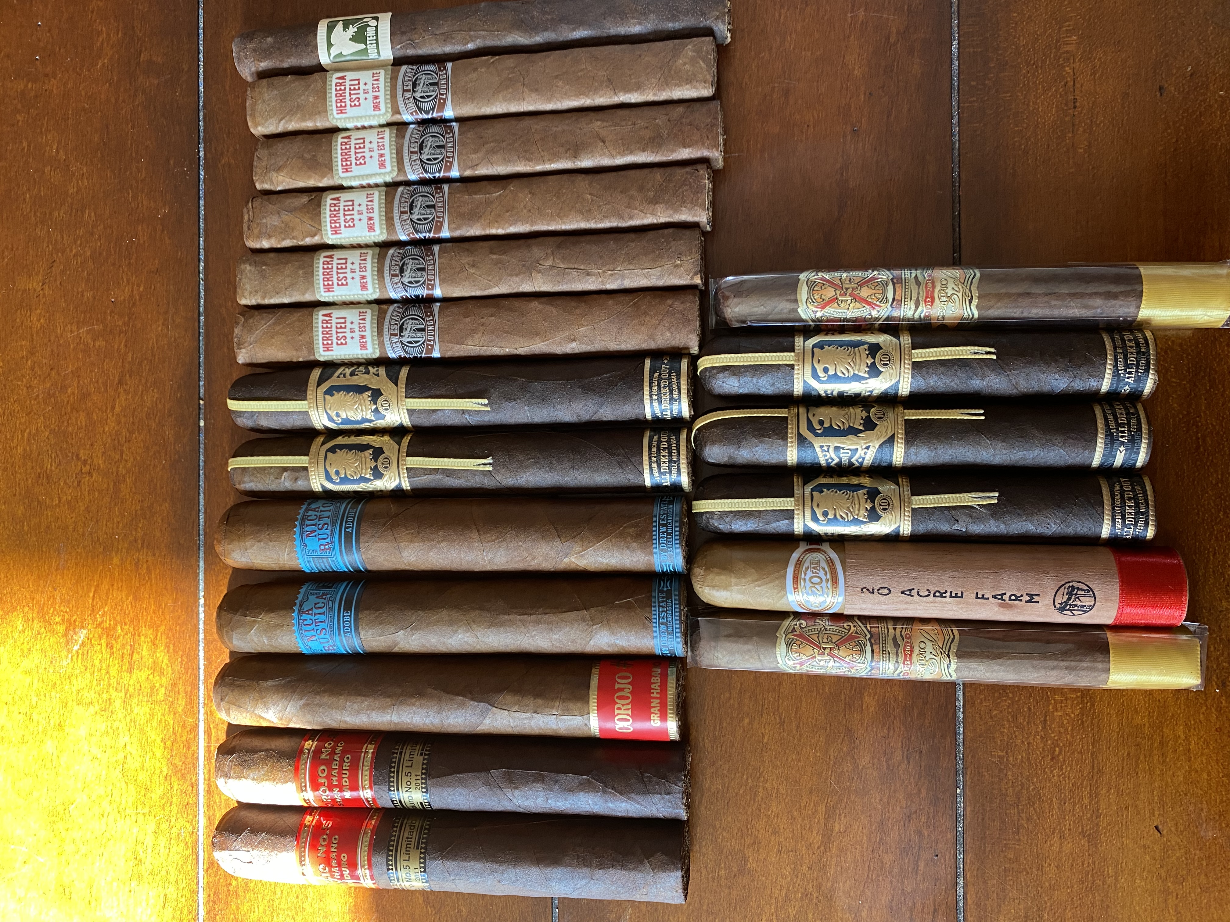 Jackpot | Cigar World