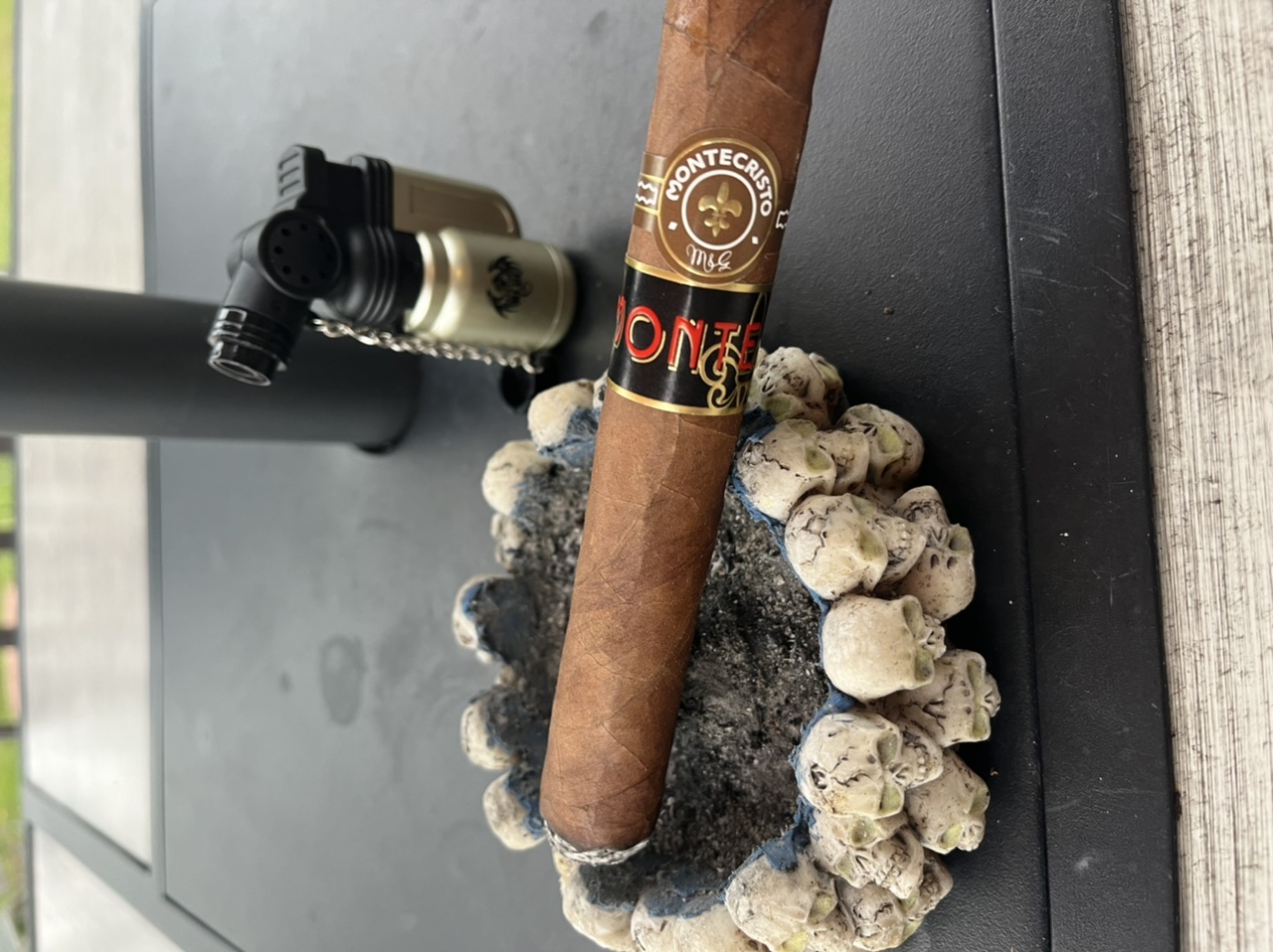 Monte | Cigar Reviews | Cigar World