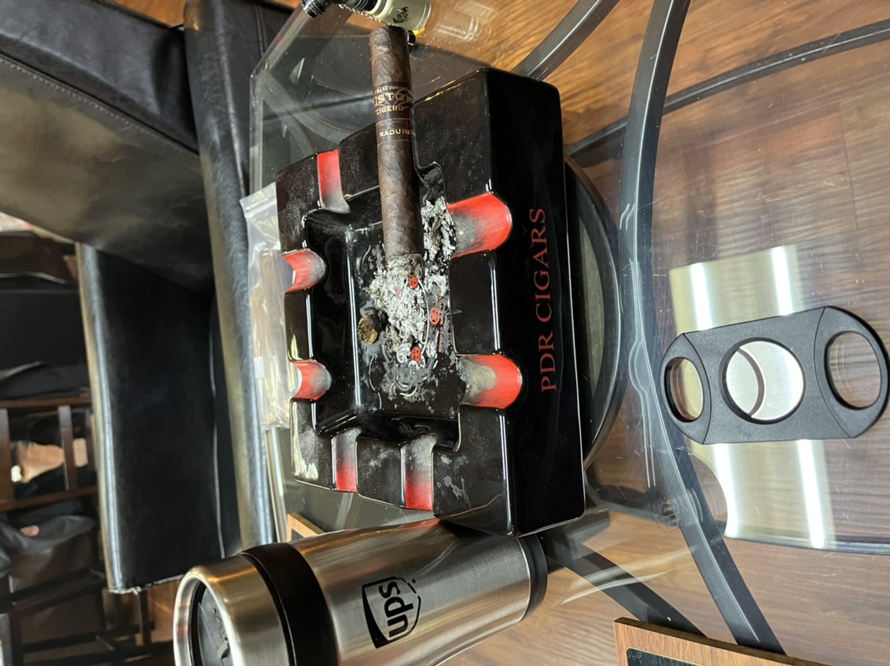 Saturday relax day | Cigar Reviews | Cigar World