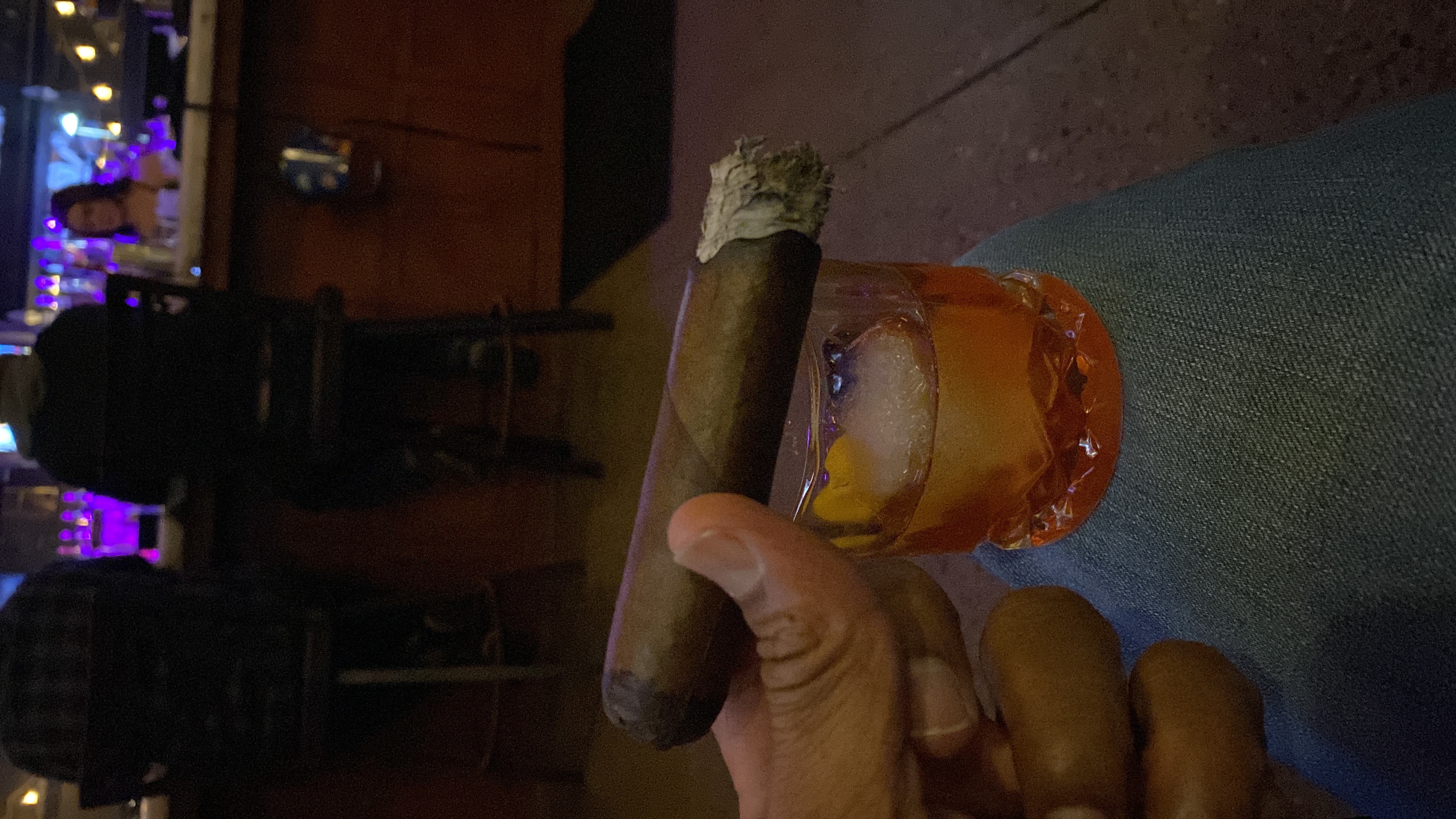 Laid Back Saturday Night | Posted in The Lounge by The BigJamaican on ...