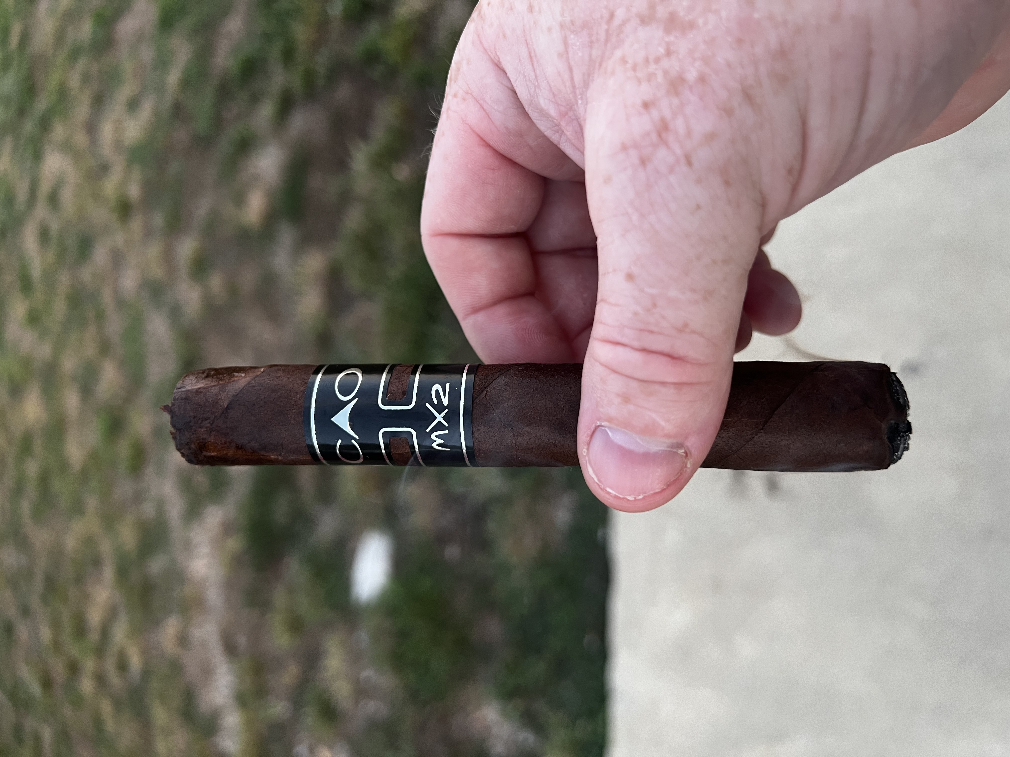 Cao Mx2 | By JeremyMayo on August 15 2022 2:39:53 AM | Cigar Reviews ...