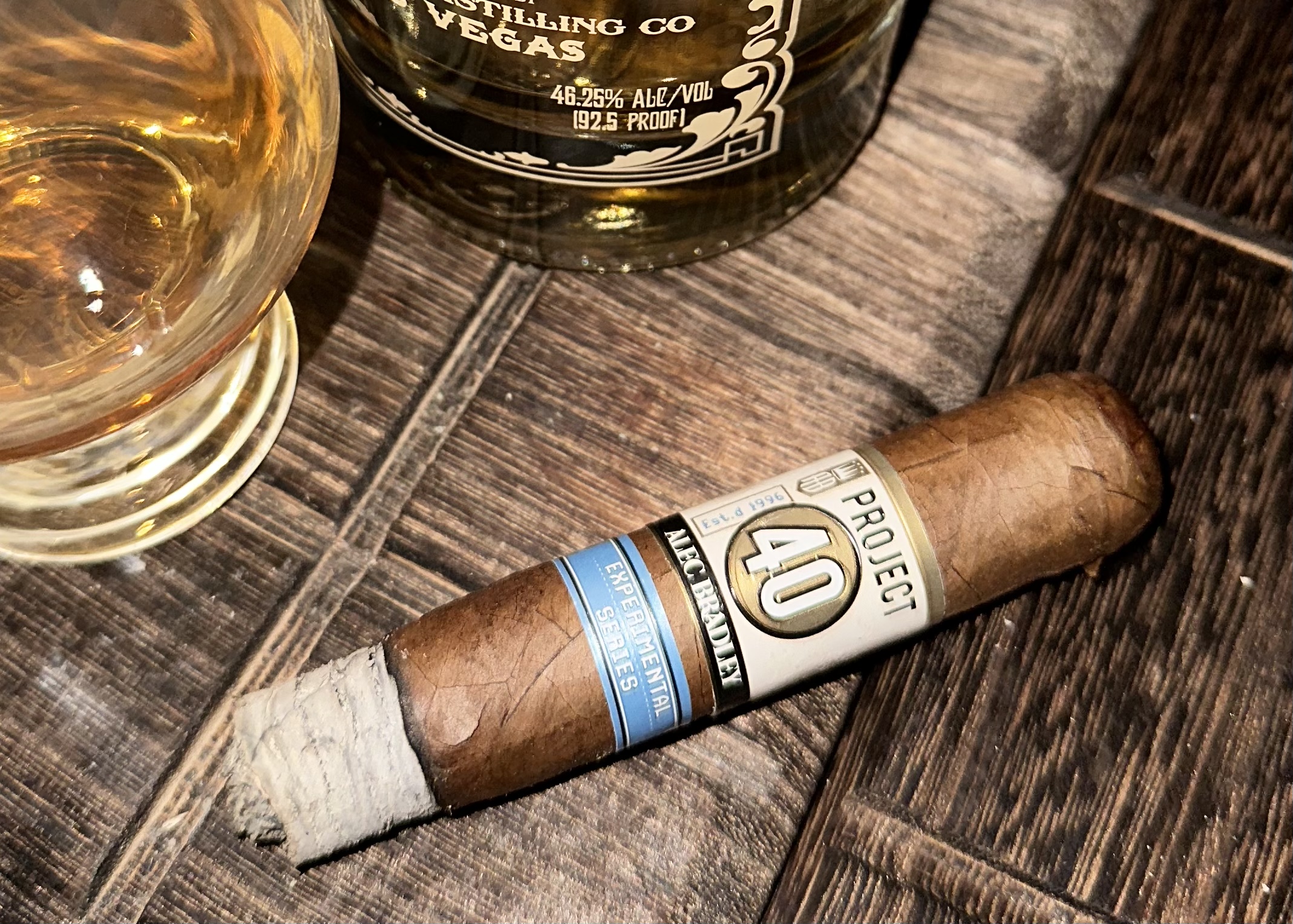 40 | By CigarStash on February 27 2023 11:09:07 PM | Cigar Reviews ...