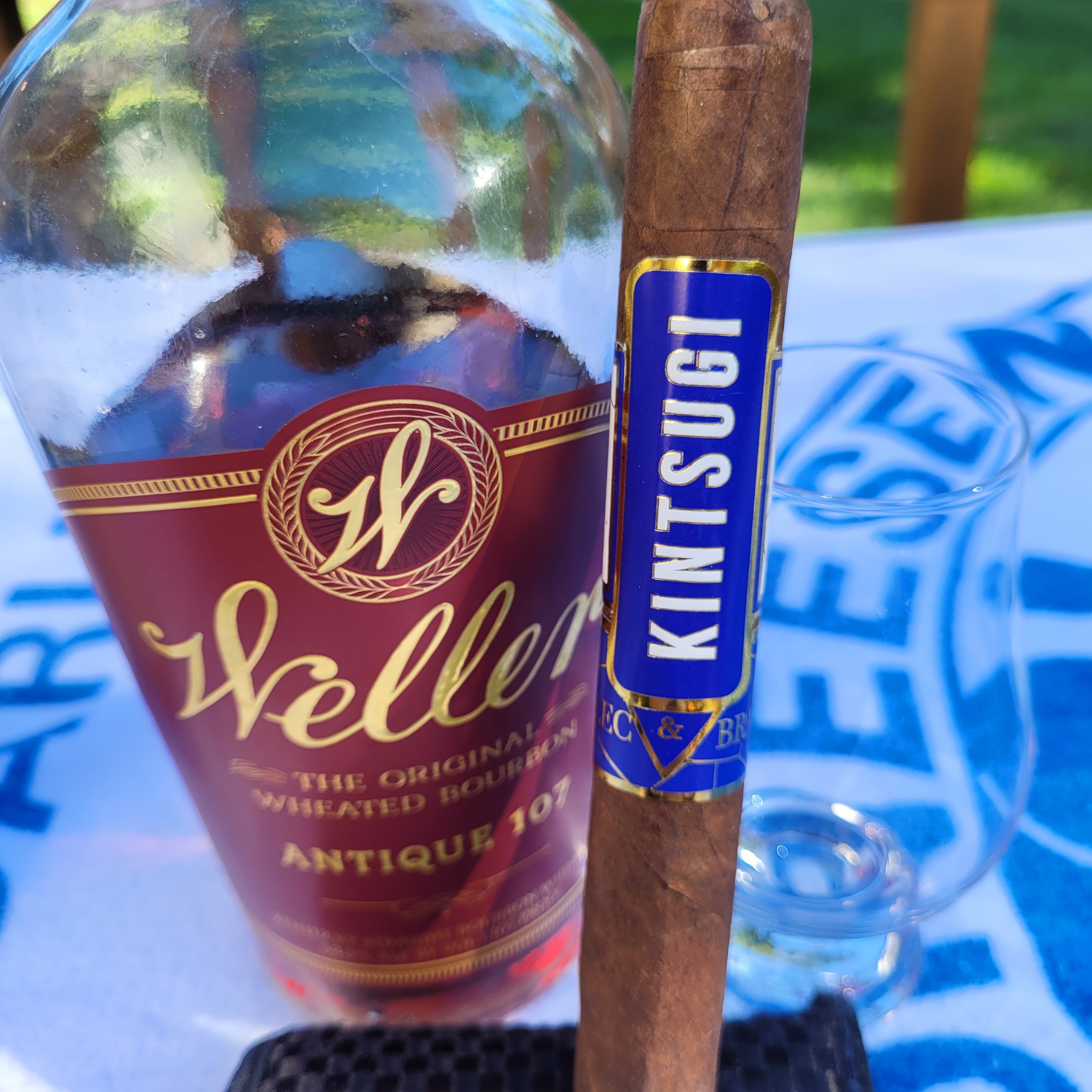 Alec & Bradley Kintsugi | Posted in The Lounge by Bear On The Air on ...