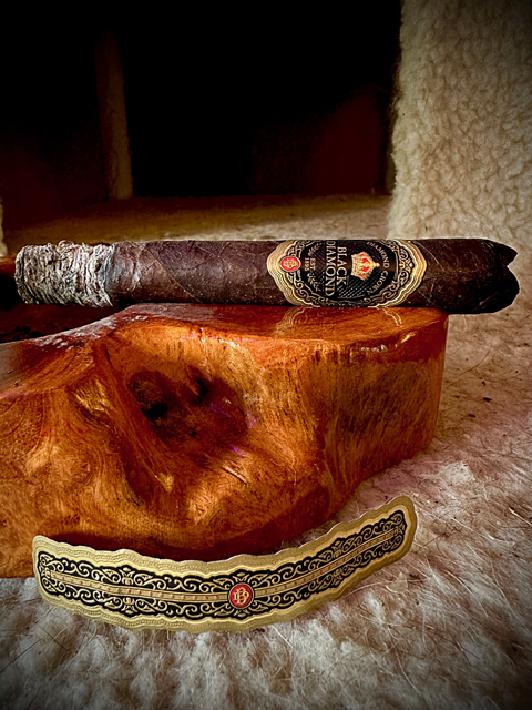 Savory Smoke Sunday | By chipc73 on July 21 2024 10:03:04 PM | Cigar ...