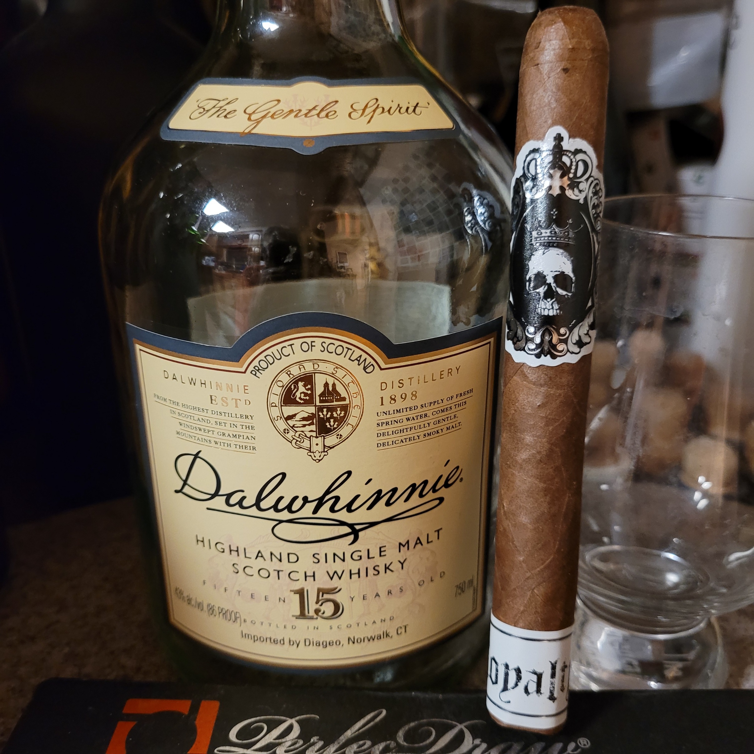 Black Label Trading Company Royalty | By Bear On The Air on September ...