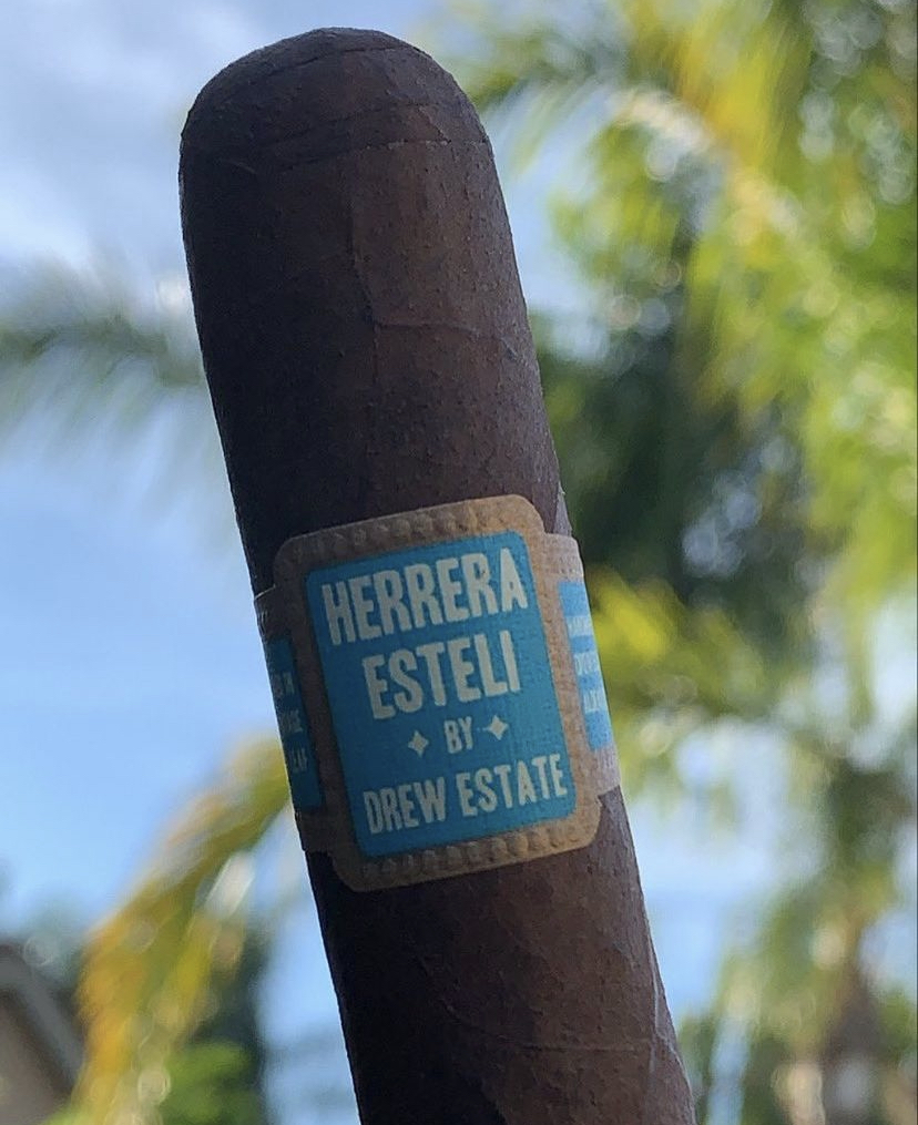 Drew Estates afternoon | Cigar World