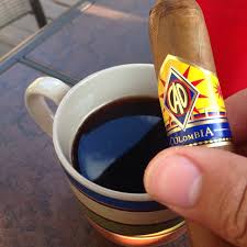CAO Columbia | By Studio 54 on November 24 2020 3:04:22 AM | Cigar ...
