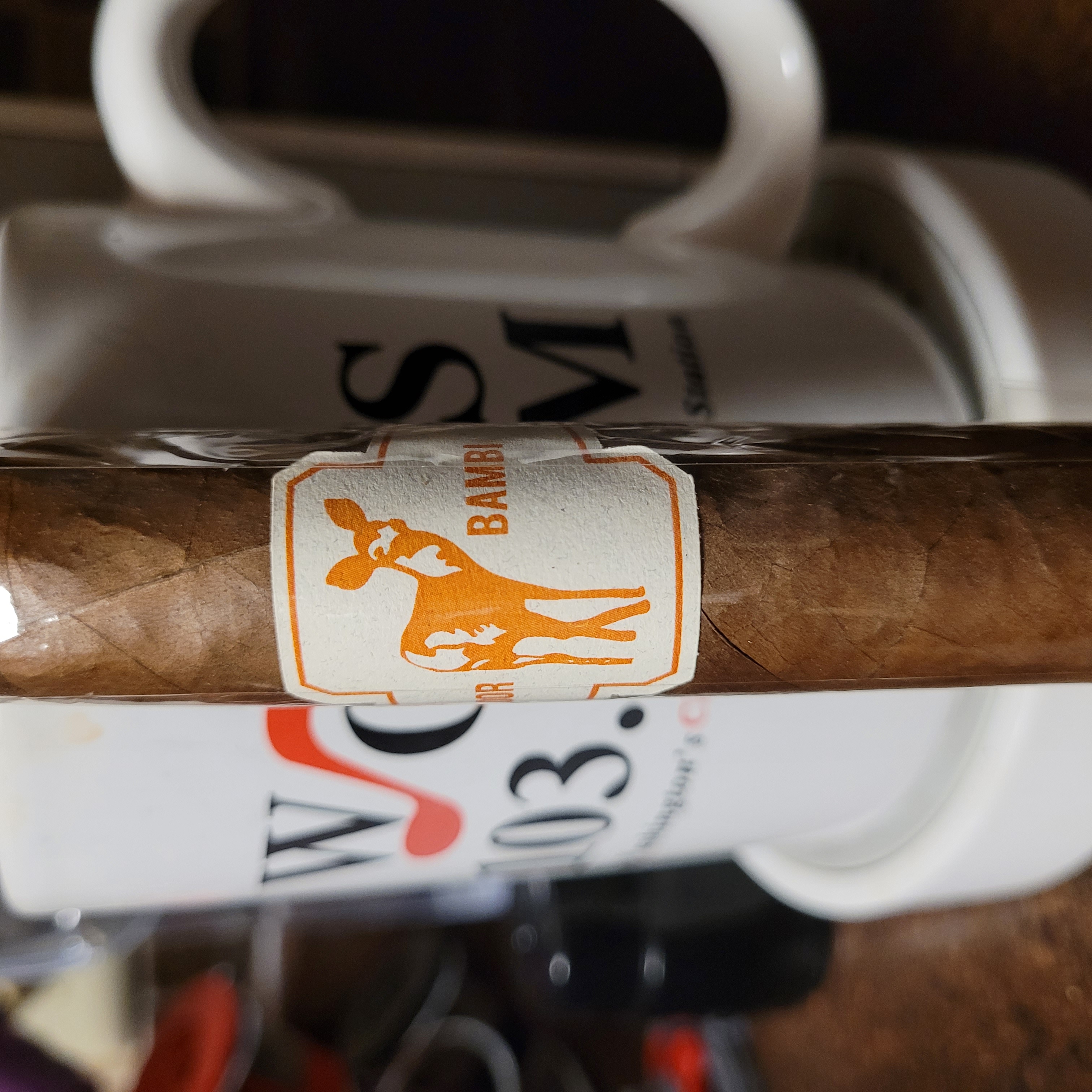 Caldwell Lost & Found Backdoor Bambi | Posted in The Lounge by Bear On ...