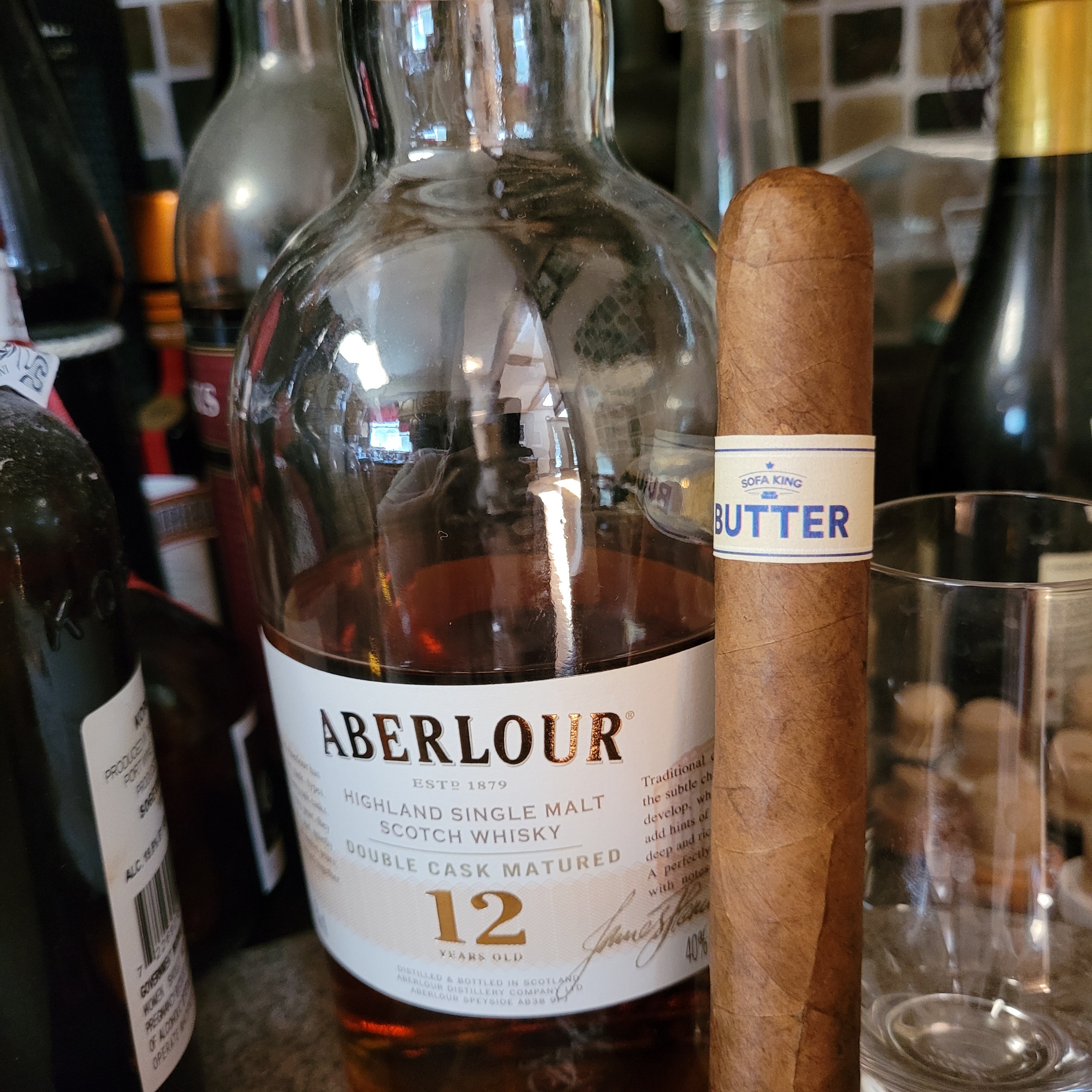 Caldwell Lost & Found Butter | By Bear On The Air on May 13 2024 5:01: ...