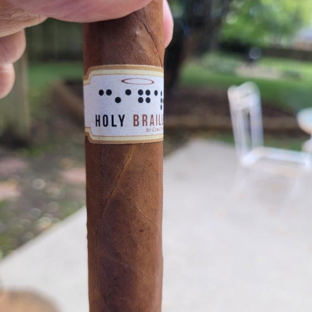 Caldwell Lost & Found Holy Braille | Posted in The Lounge by Bear On ...