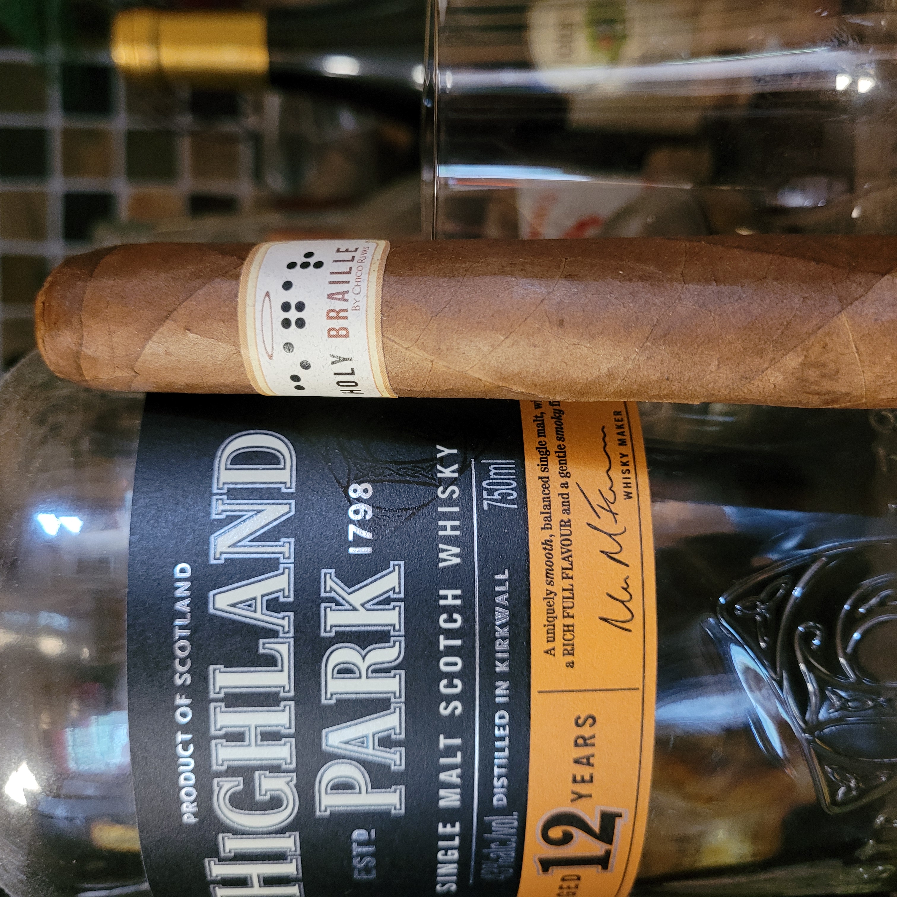 Caldwell Lost & Found Holy Braille | By Bear On The Air on February 7 ...