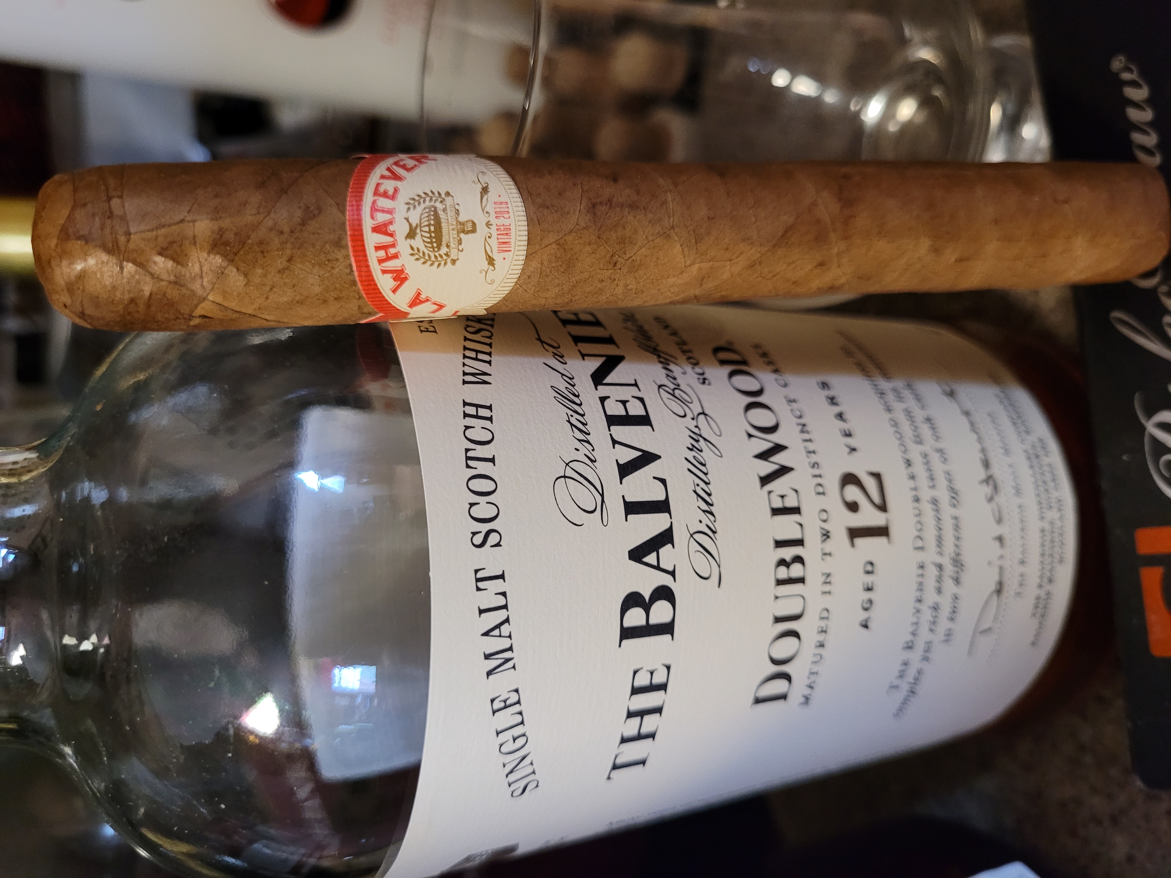 Caldwell Lost & Found La Whatever Fat Corona | Posted in The Lounge by ...