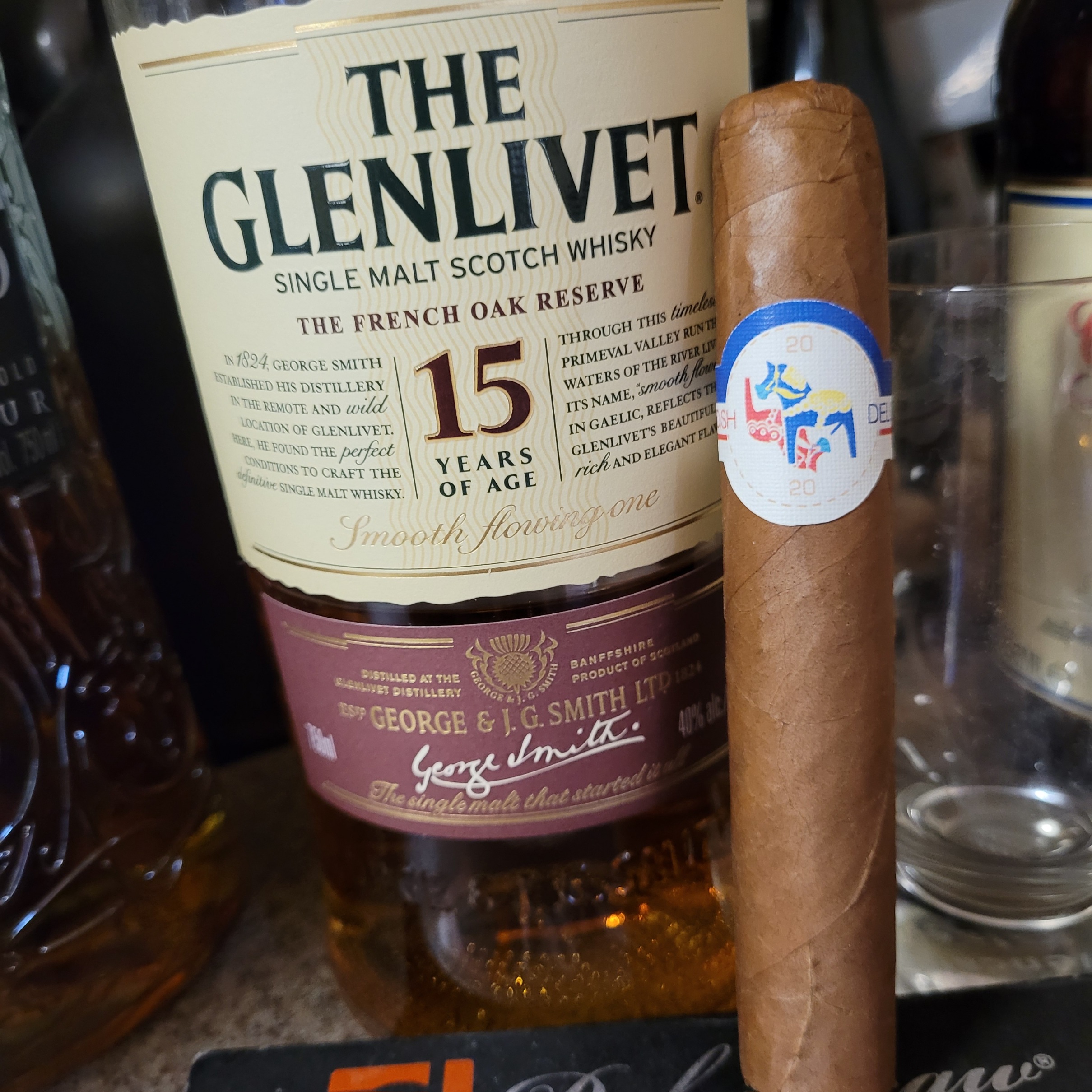 Caldwell Lost & Found Swedish Delight | Posted in The Lounge by Bear On ...