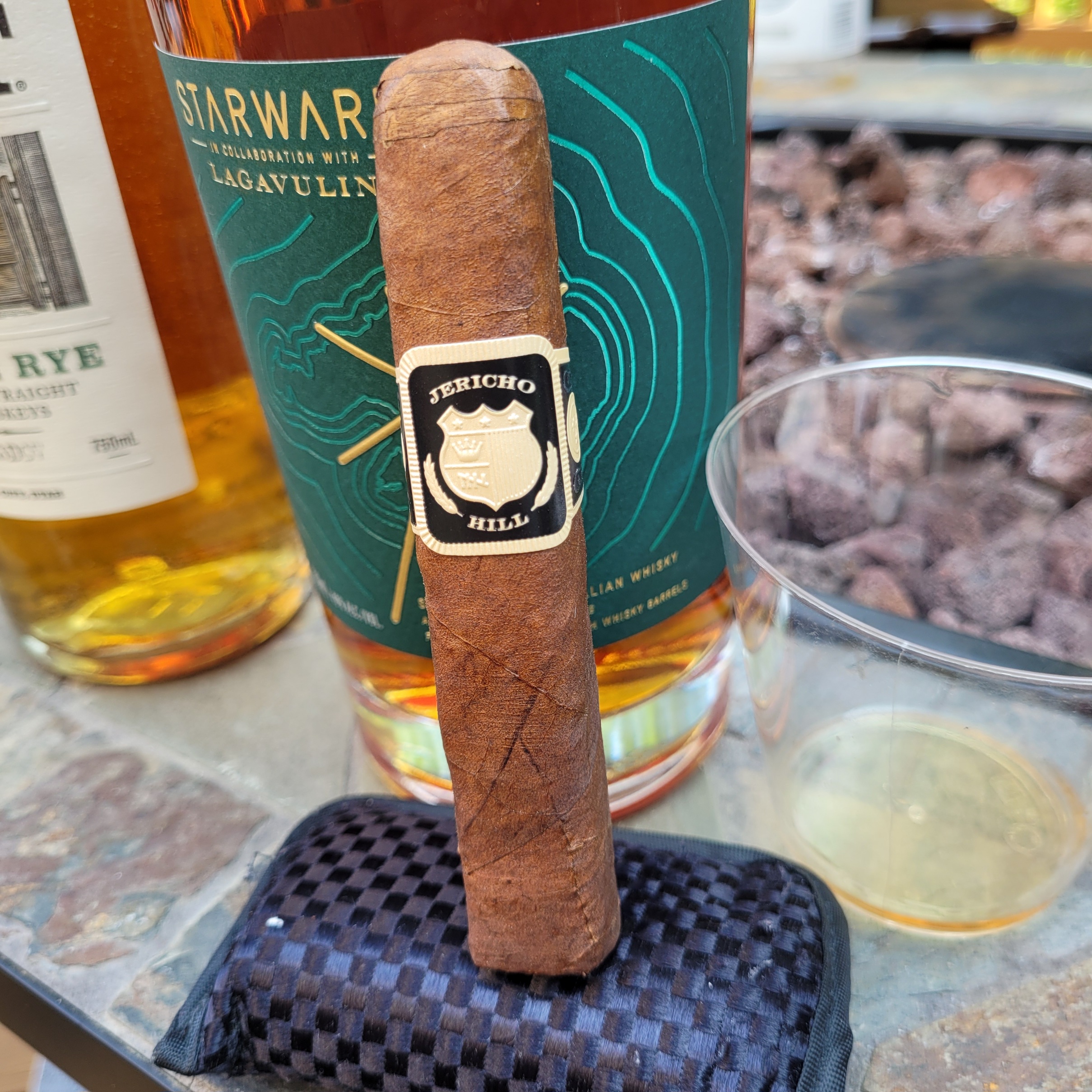 Crowned Heads Jericho Hill | By Bear On The Air on August 9 2024 3:57: ...