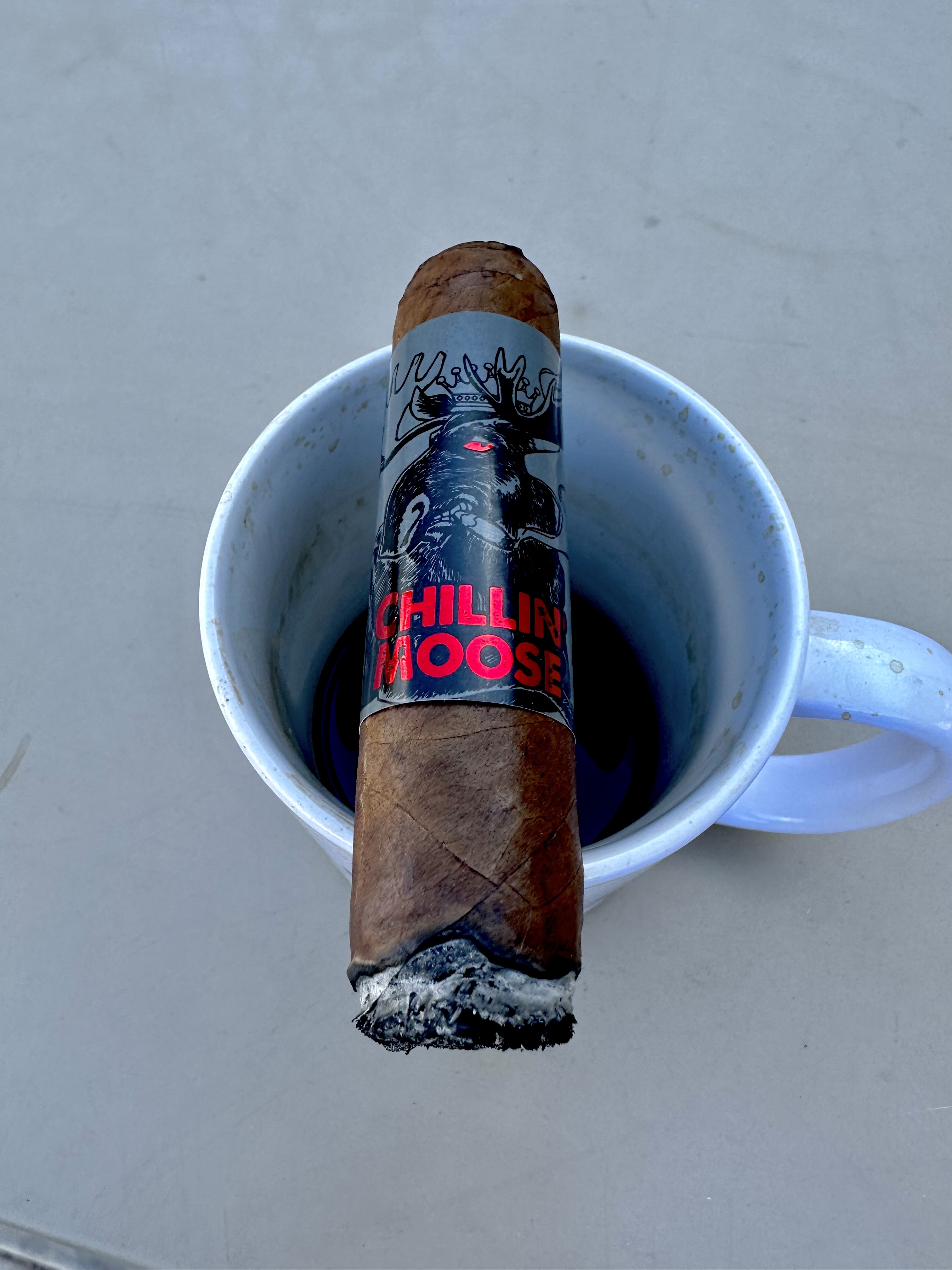 Good morning | Cigar World