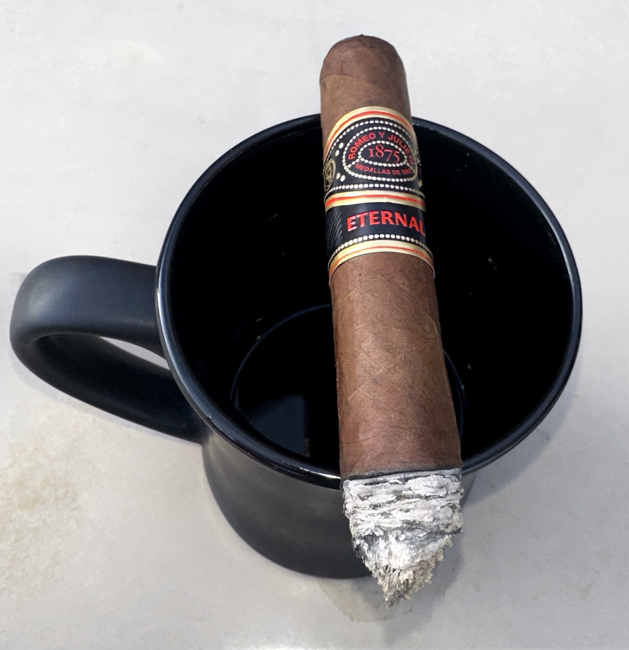 Romeo | By CigarStash on February 28 2023 1:38:59 PM | Cigar Reviews ...