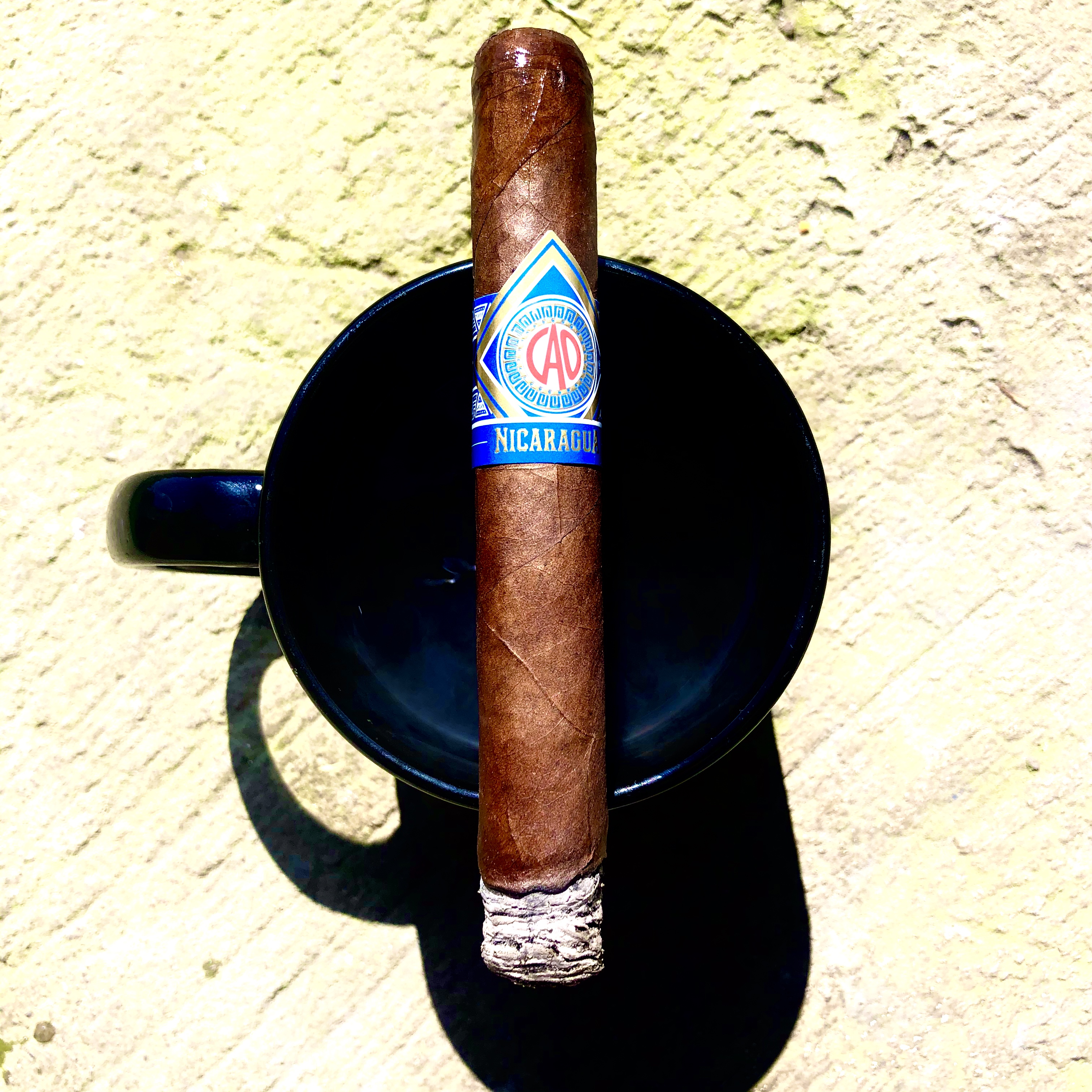 Good morning! | Cigar World