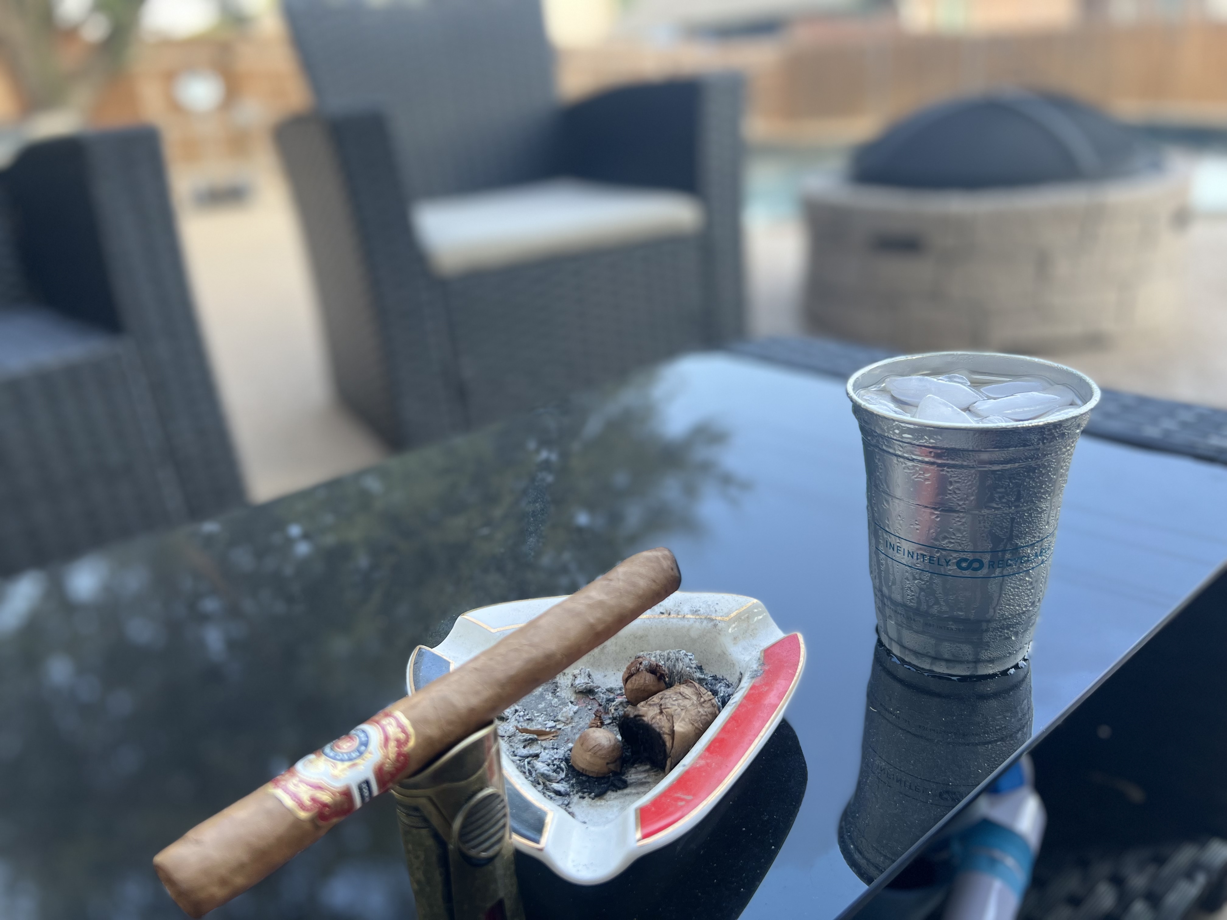 Party starter | Cigar Reviews | Cigar World